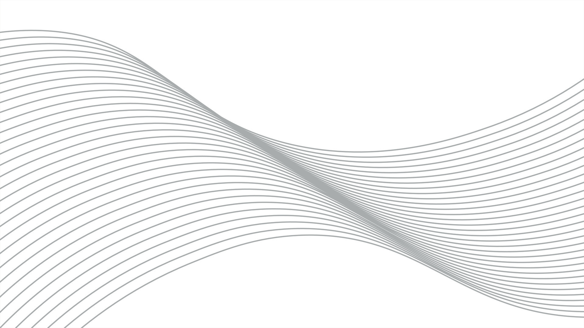 Abstract digital sound effect and wavy line art background 49287073 ...