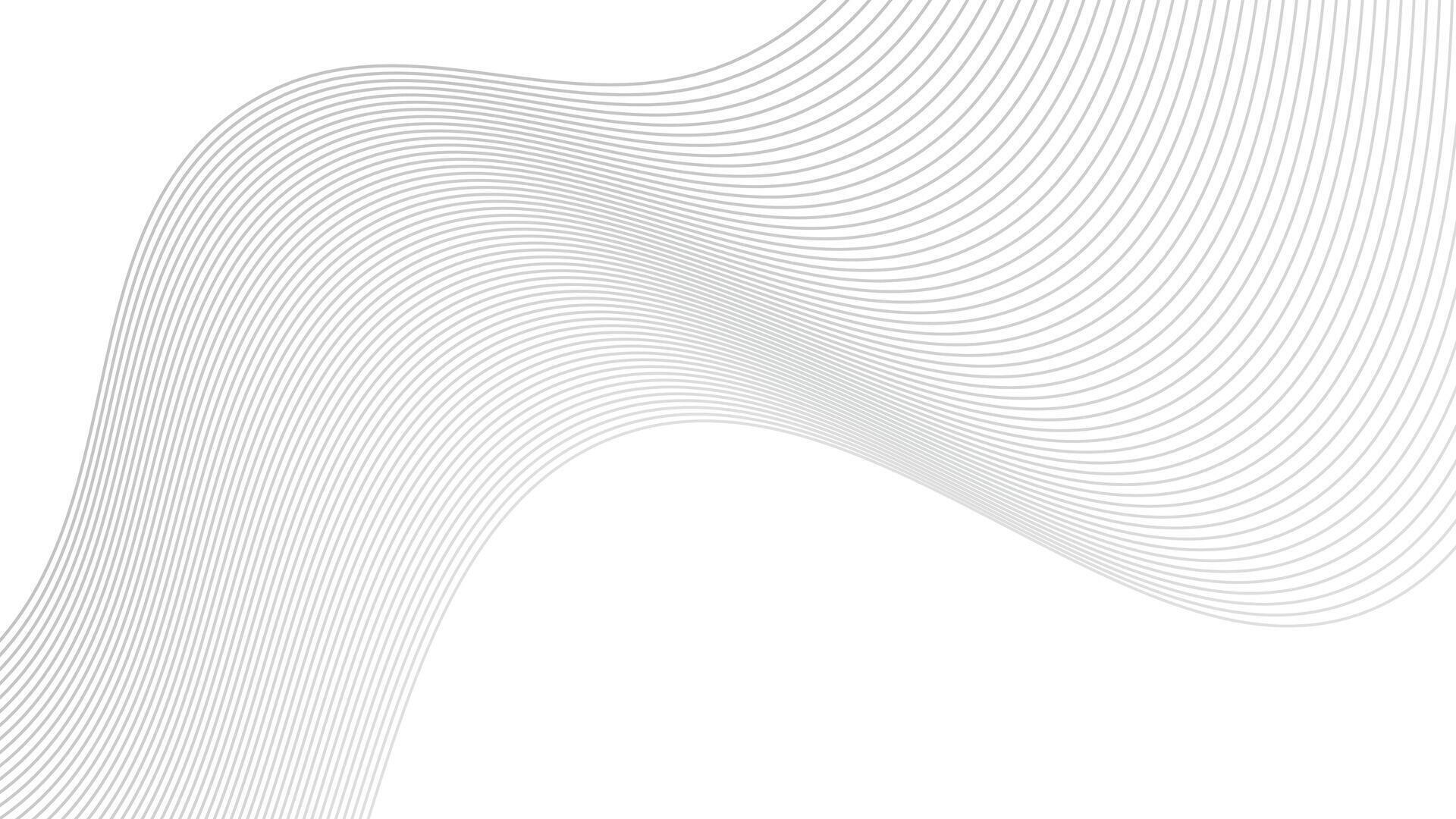 Abstract digital wavy line art background 49287077 Vector Art at Vecteezy