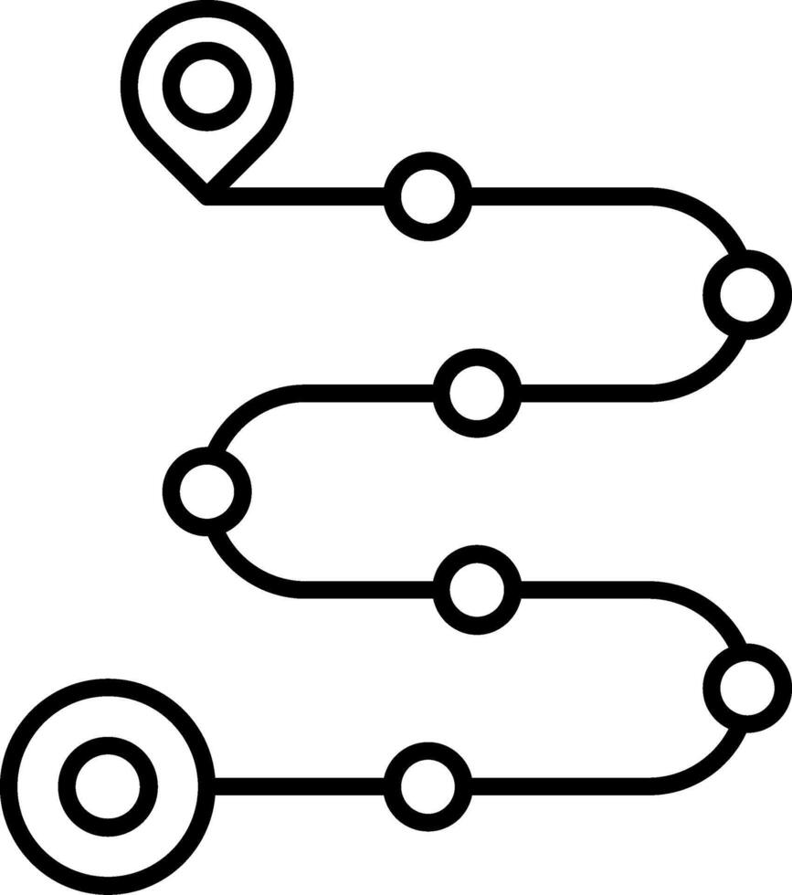 Agile Roadmap Line Icon 49287710 Vector Art at Vecteezy Agile Roadmap Line Icon 49287710 Vector Art at Vecteezy