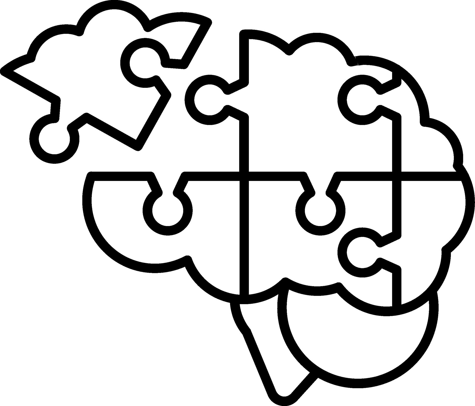 Mental Health Evaluation Line Icon 49287978 Vector Art at Vecteezy Mental Health Evaluation Line Icon 49287978 Vector Art at Vecteezy