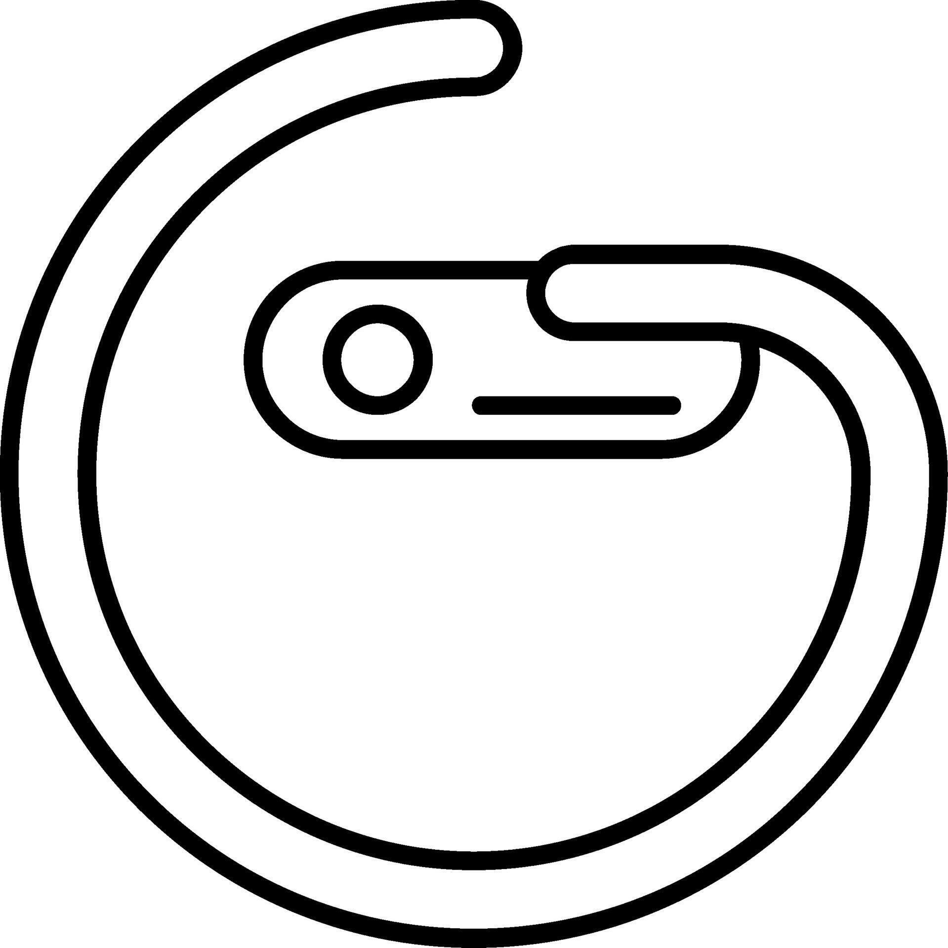 Pacemaker Line Icon 49288310 Vector Art at Vecteezy