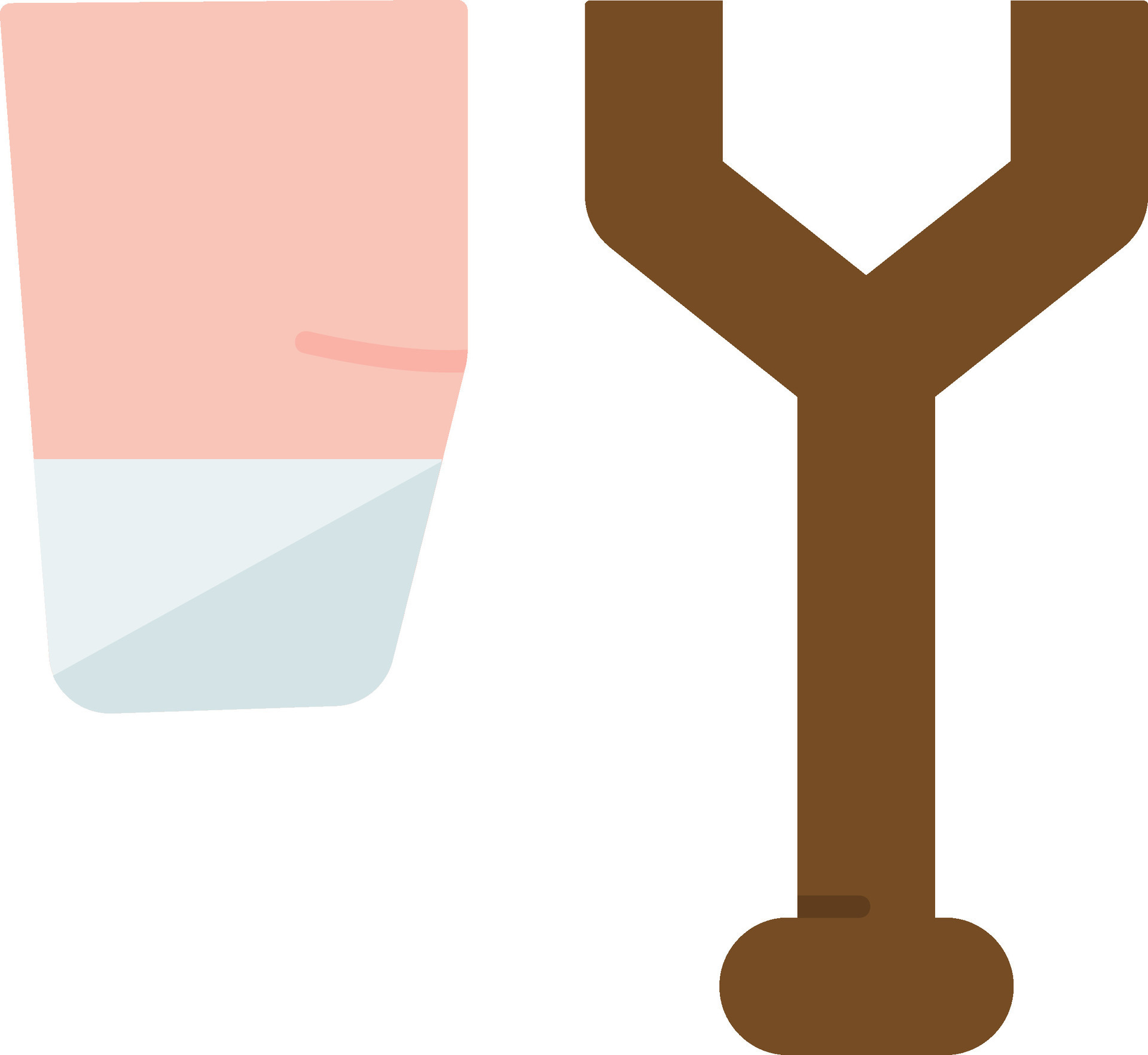 Amputation Flat Icon 49289521 Vector Art at Vecteezy