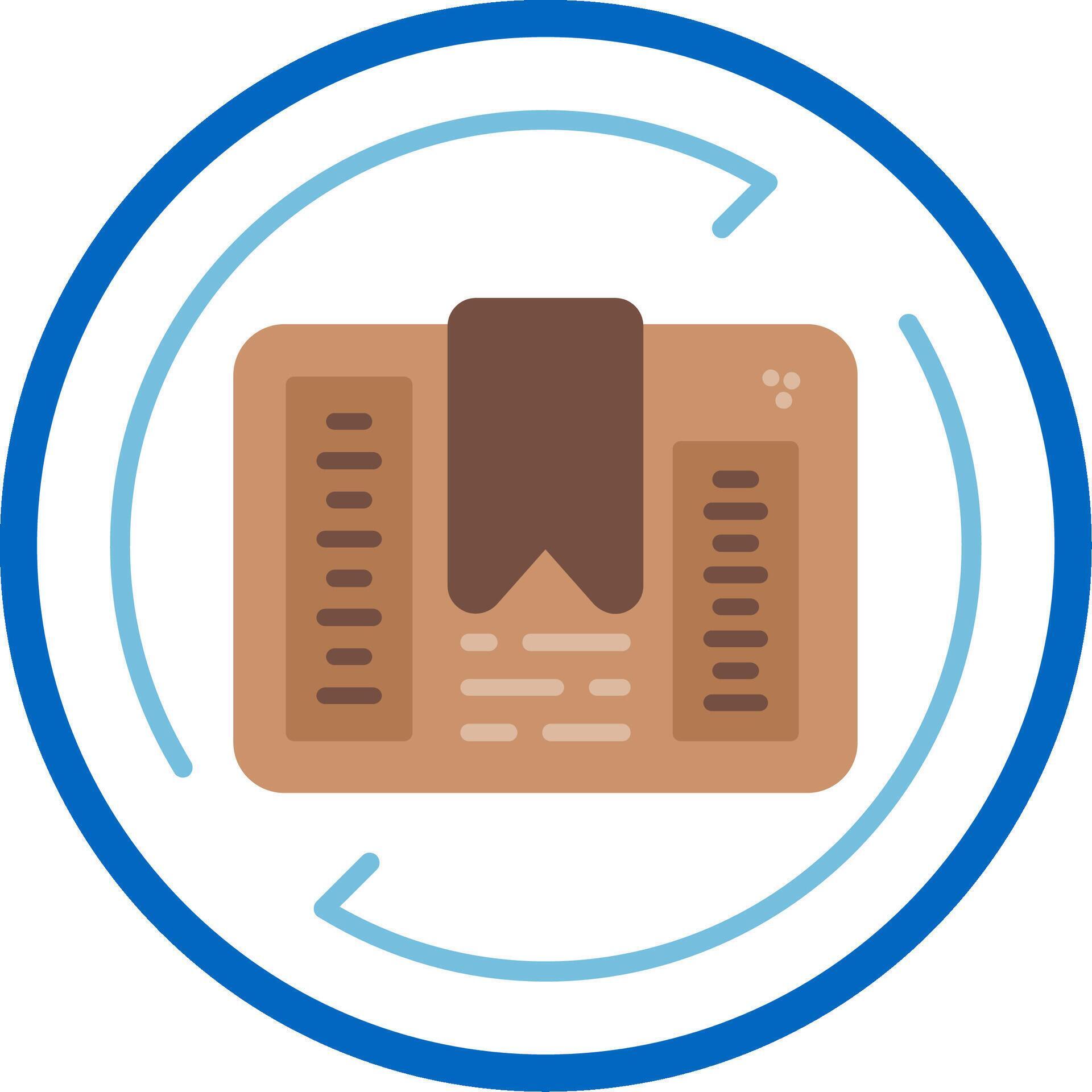 Repacking Required Flat Icon 49290824 Vector Art at Vecteezy