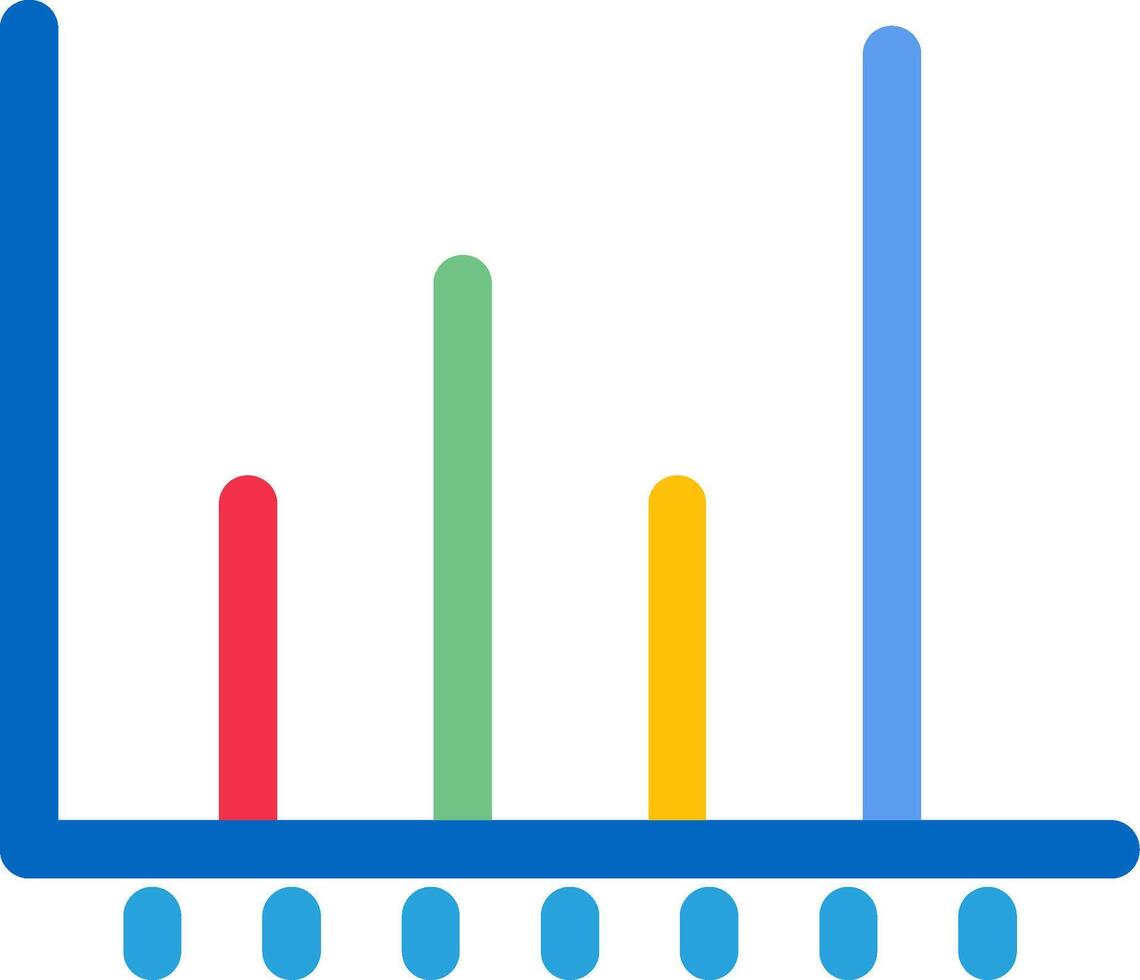 Graph Flat Icon 49291343 Vector Art at Vecteezy Graph Flat Icon 49291343 Vector Art at Vecteezy