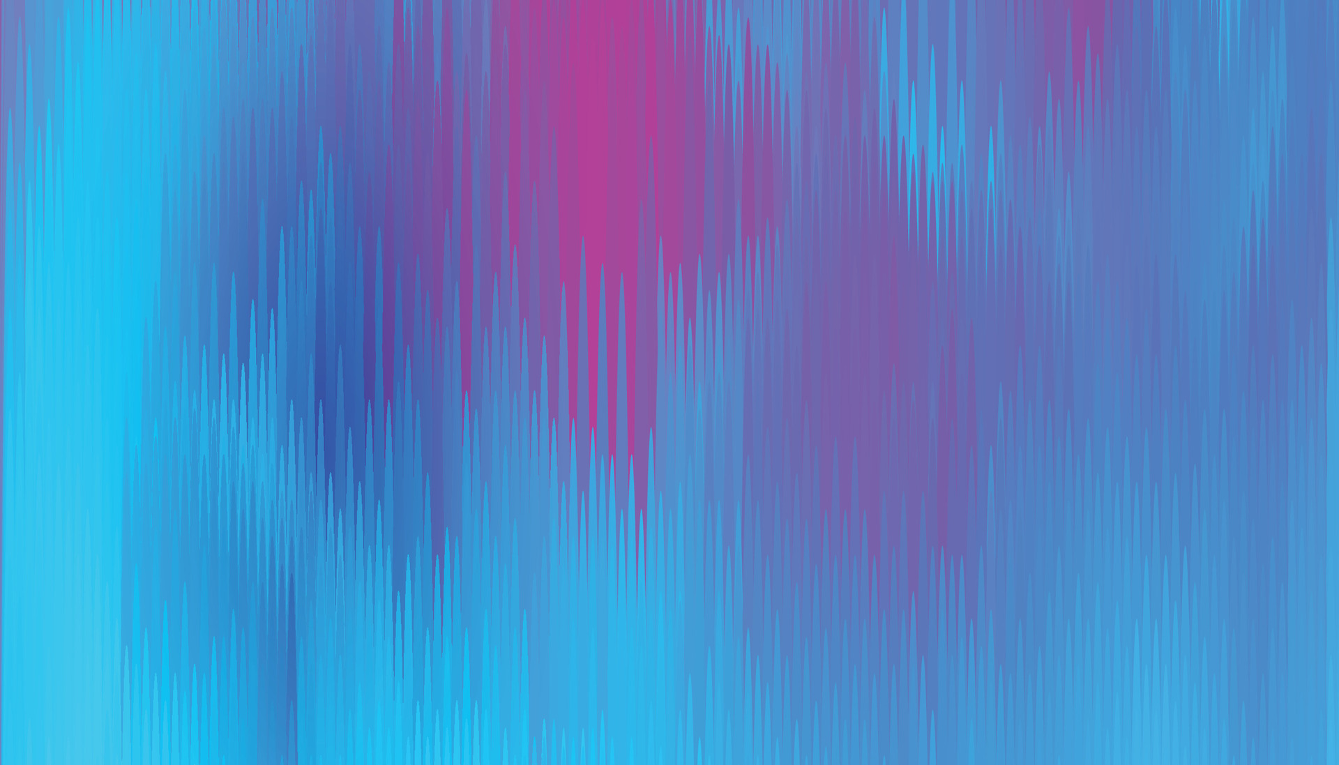 Abstract Dynamic Vertical White Lines Abstract Background Blue Gradient Color Copy Space For