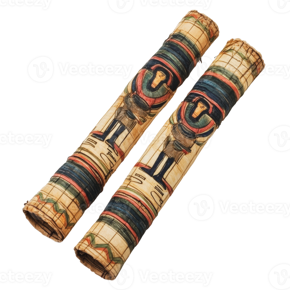 Intricate ancient Egyptian papyrus scrolls 49297807 PNG Intricate ancient Egyptian papyrus scrolls 49297807 PNG