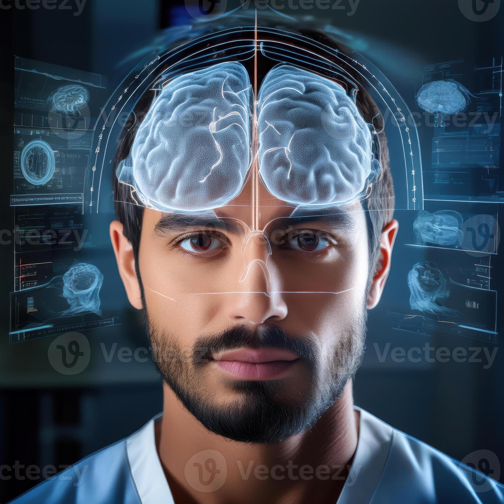 Human Brain Anatomy Visualization 49299966 Stock Photo at Vecteezy Human Brain Anatomy Visualization 49299966 Stock Photo at Vecteezy