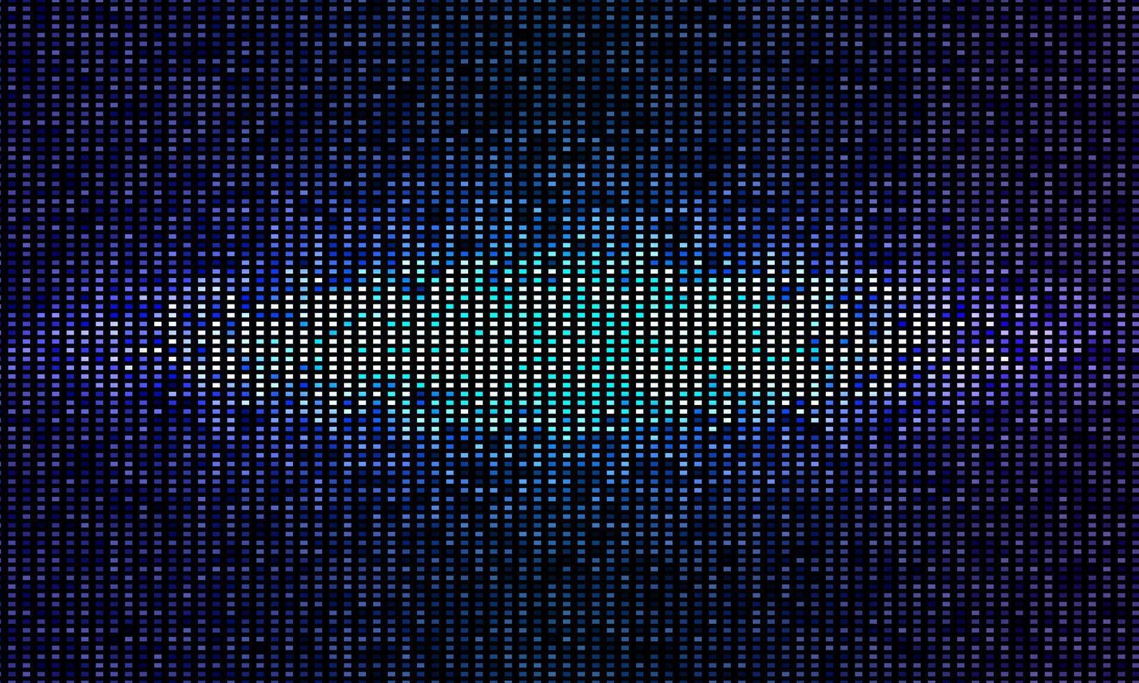 Abstract technology futuristic digital concept square pattern with ...