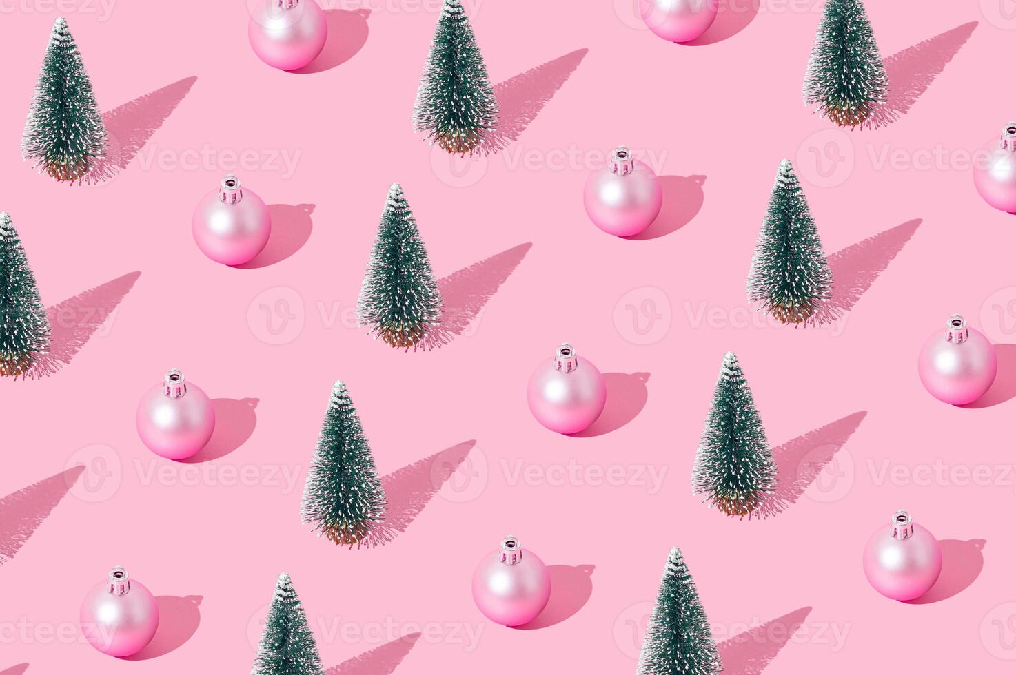Pink Christmas Tree Stock Photos, Images and Backgrounds for Pink Christmas Tree Stock Photos, Images and Backgrounds for