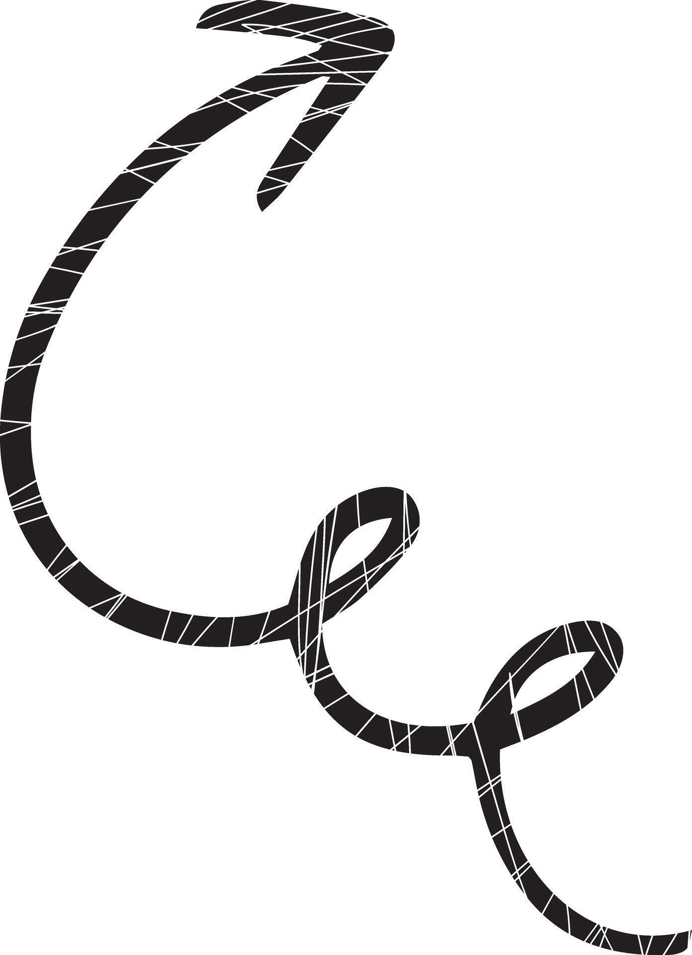 Arrow indicating direction, pointer design. 49310855 Vector Art at Vecteezy