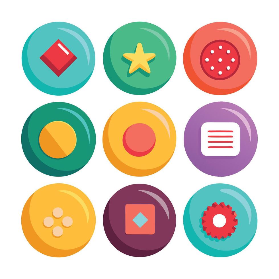 Custom Button Collection for Websites 49317157 Vector Art at Vecteezy Custom Button Collection for Websites 49317157 Vector Art at Vecteezy