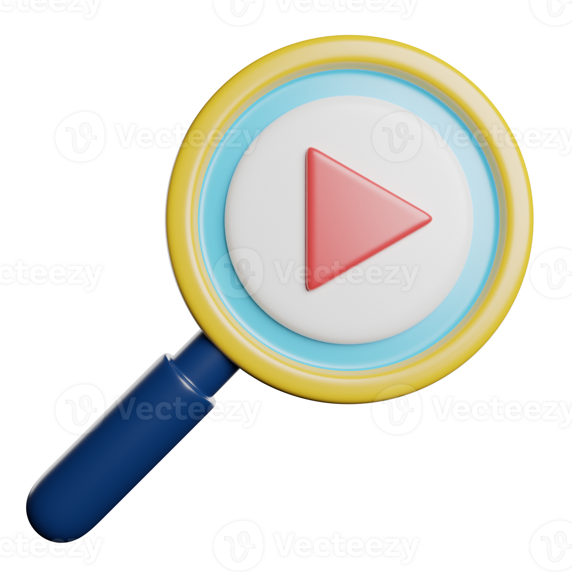 Search Magnify Media 49326375 PNG