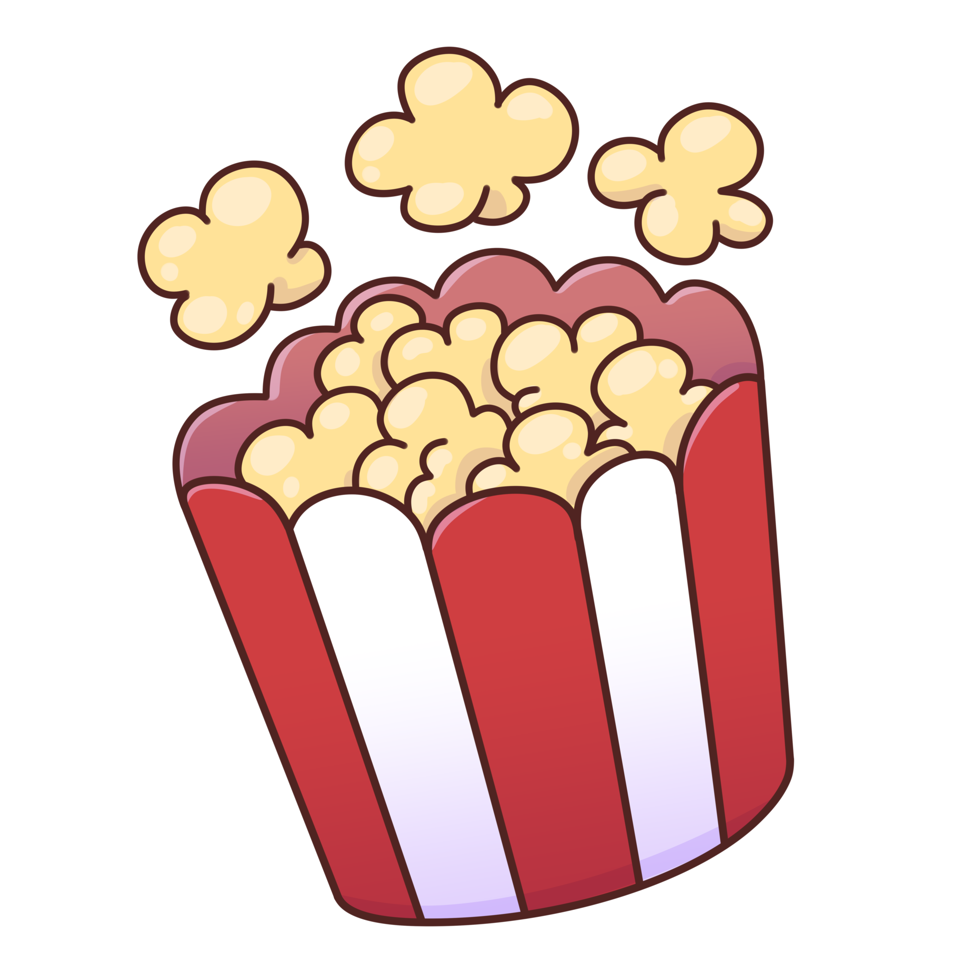 película noche pegatina palomitas de maiz Cubeta dibujos animados ... película noche pegatina palomitas de maiz Cubeta dibujos animados ...