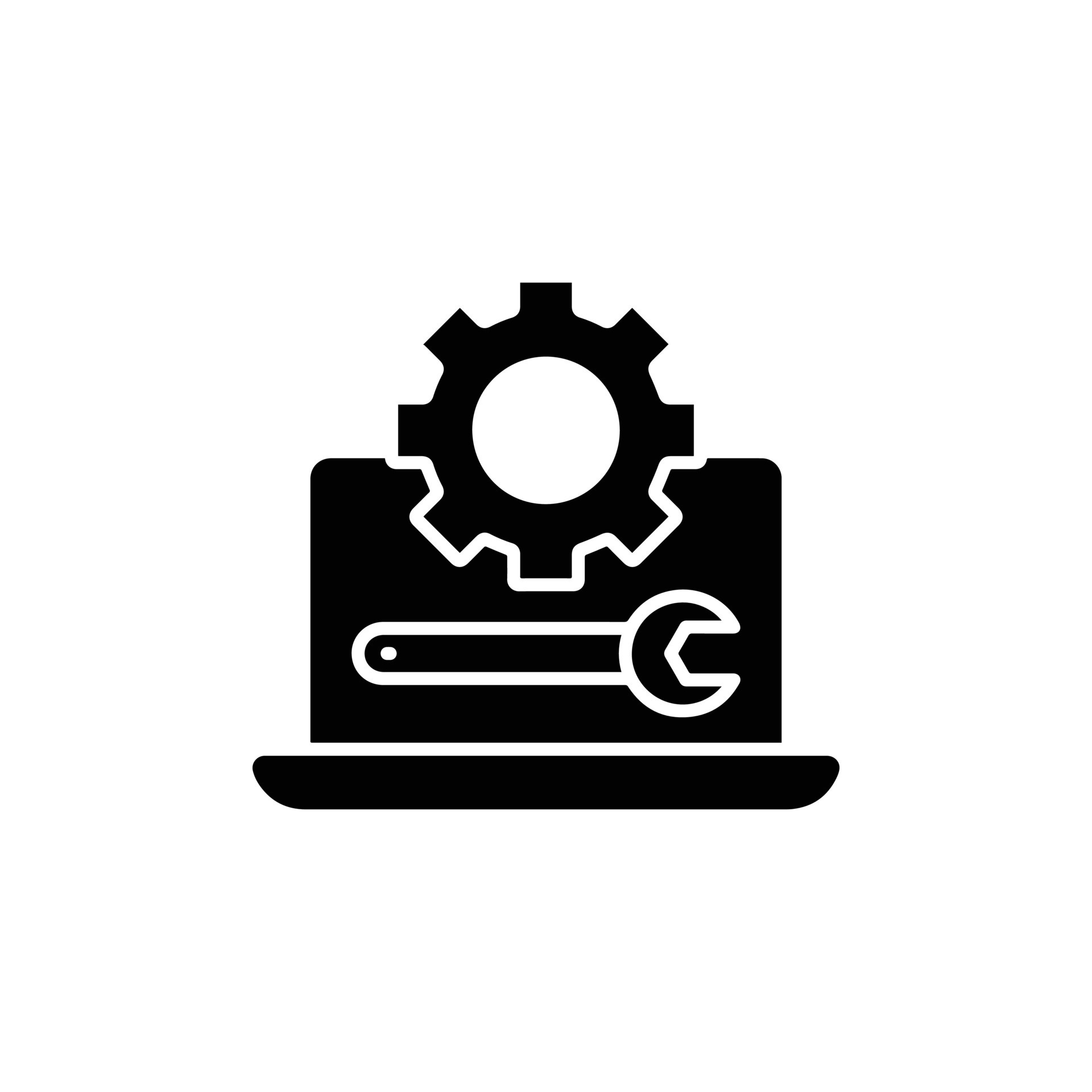 Software Engineering icon 49359411 Vector Art at Vecteezy