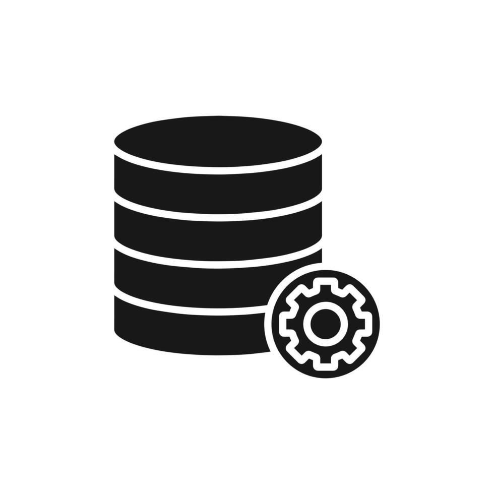 Cylinder Database Icon 49359688 Vector Art At Vecteezy
