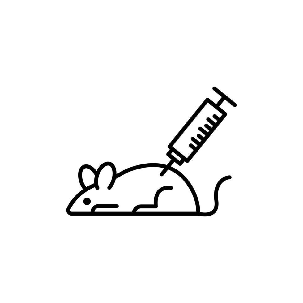 Animal Testing Icon 49361060 Vector Art At Vecteezy Animal Testing Icon 49361060 Vector Art At Vecteezy