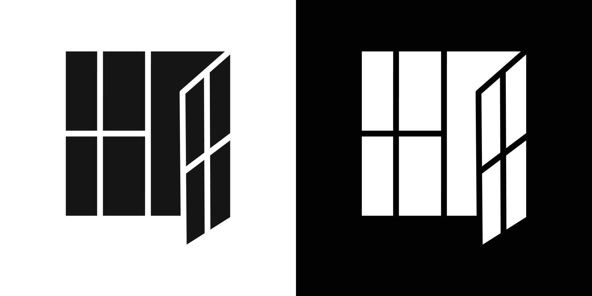 Open windows icon Flat fill set collection 49363251 Vector Art at Vecteezy Open windows icon Flat fill set collection 49363251 Vector Art at Vecteezy