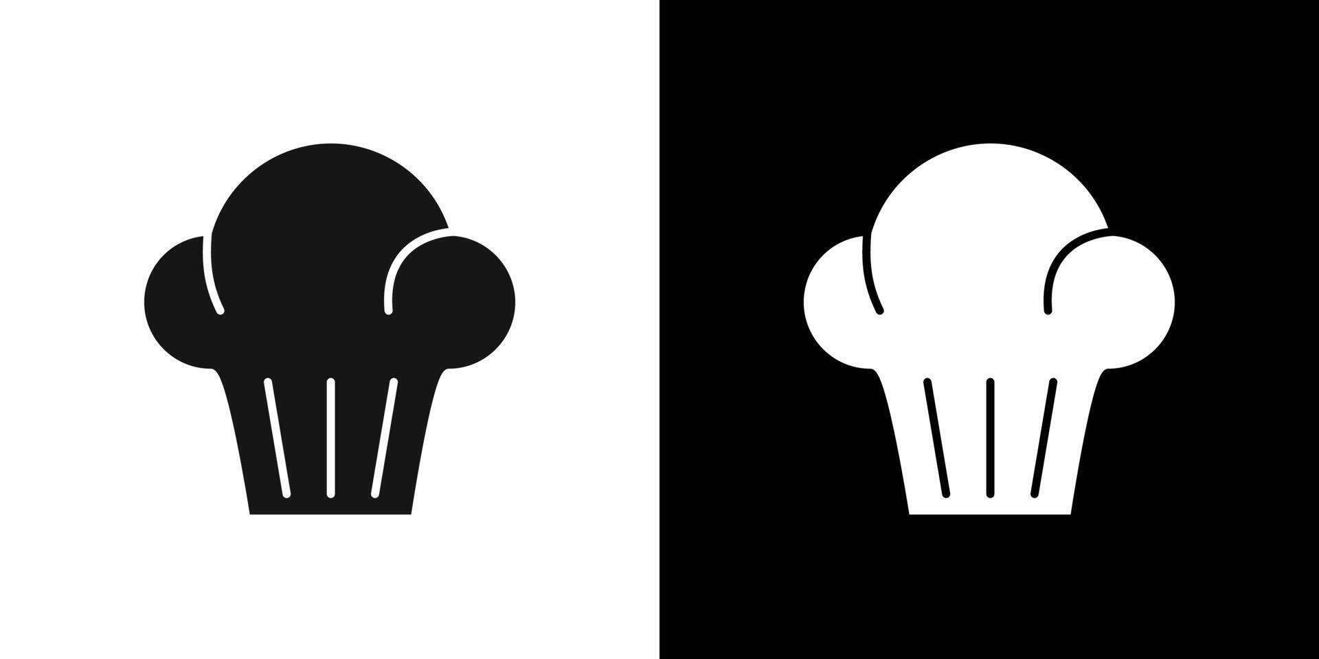 toque icon flat line symbol set. 49363835 Vector Art at Vecteezy