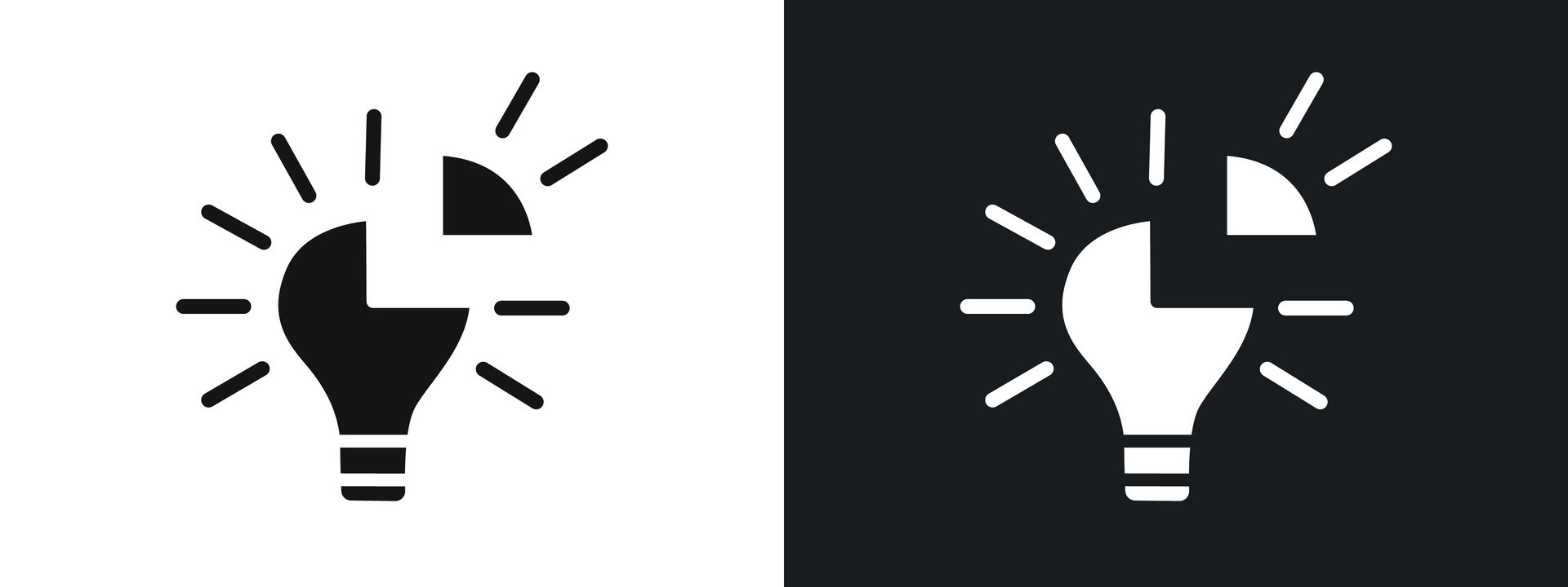 Problem Solving Skills Icon Linear Graphics Set In Black 49365796 Vector Art At Vecteezy