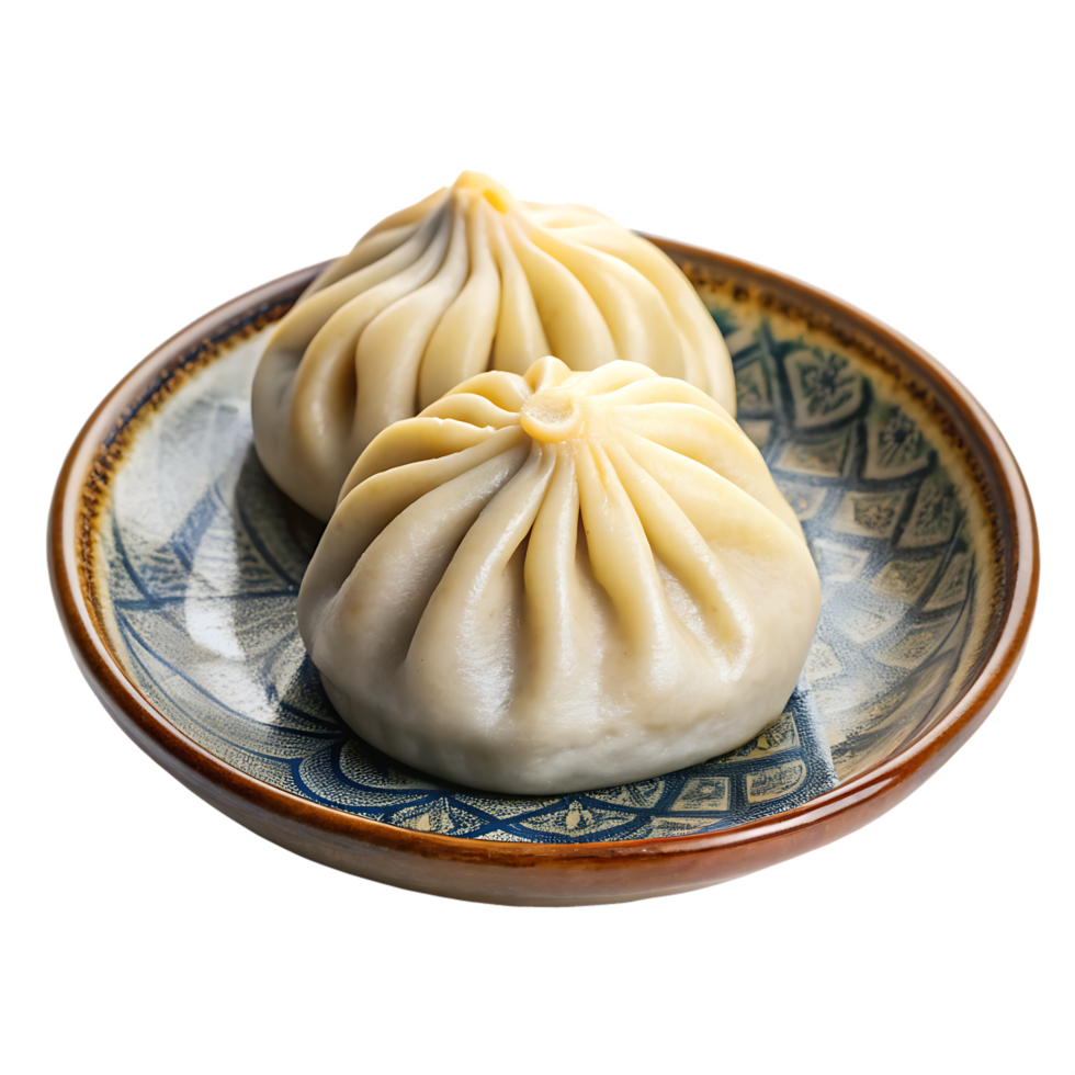 Baozi's dumplings isolated on transparent background 49376572 PNG Baozi's dumplings isolated on transparent background 49376572 PNG