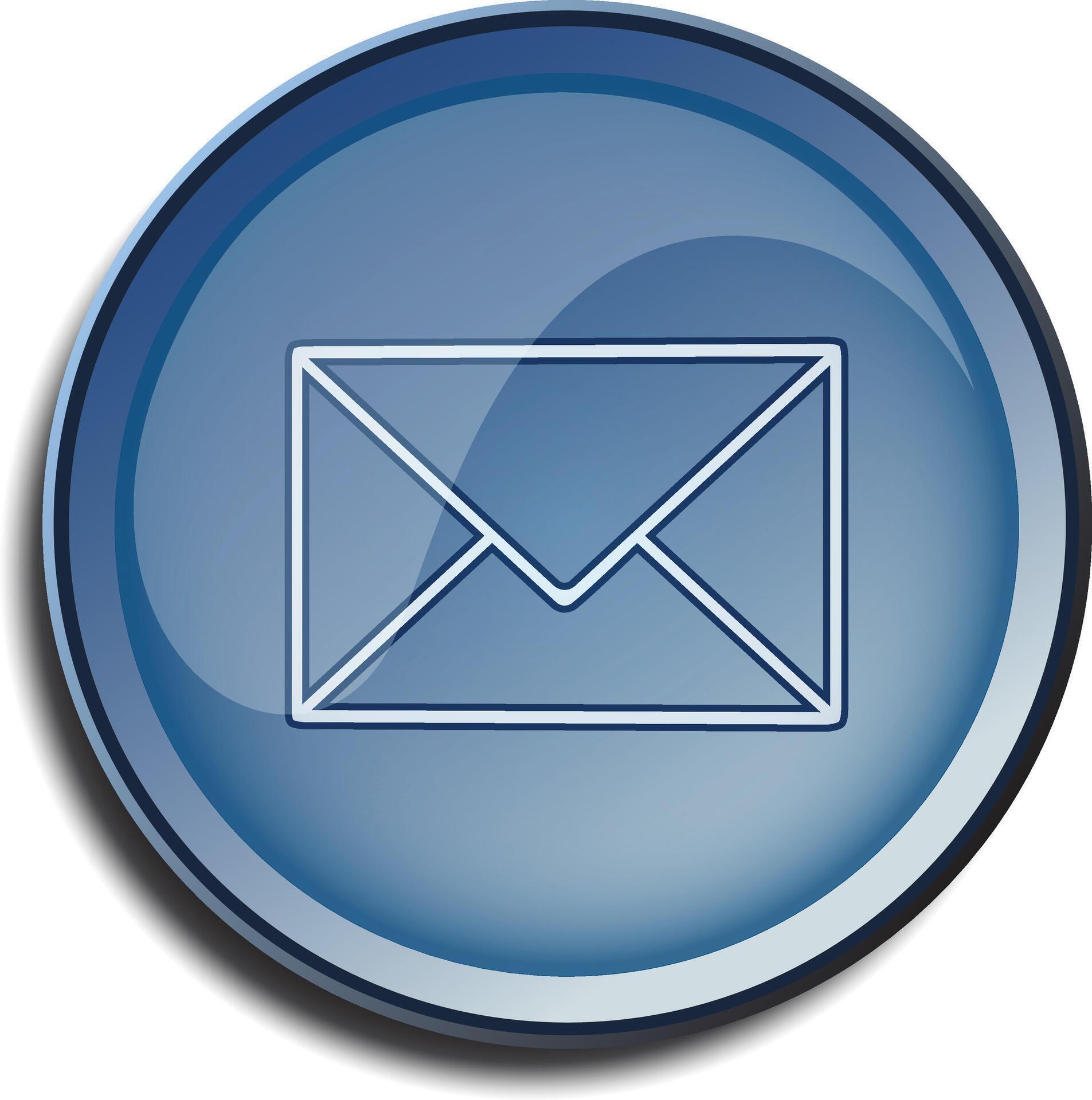 button 2d email 49377282 Vector Art at Vecteezy