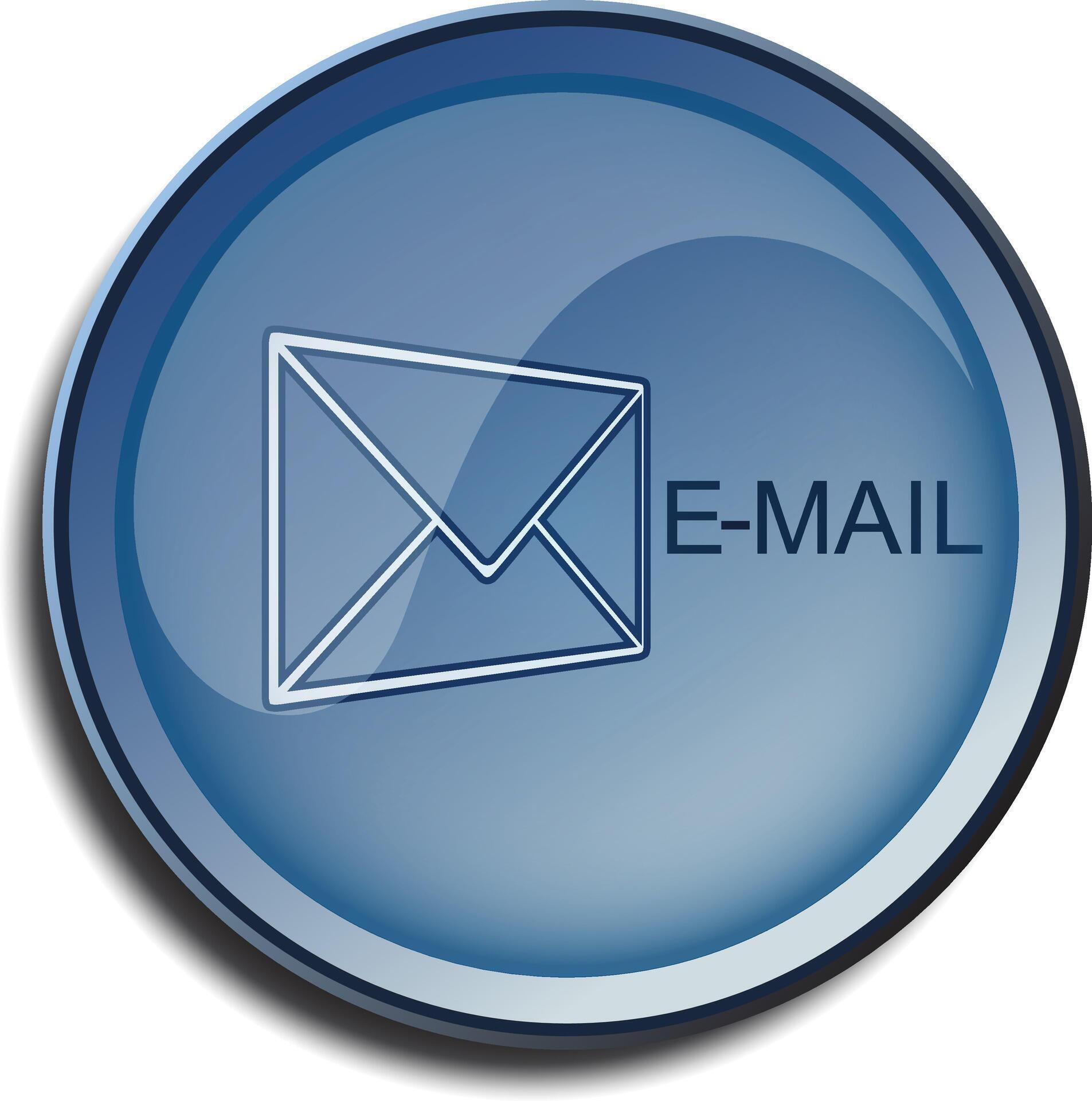 button 2d email 49377480 Vector Art at Vecteezy