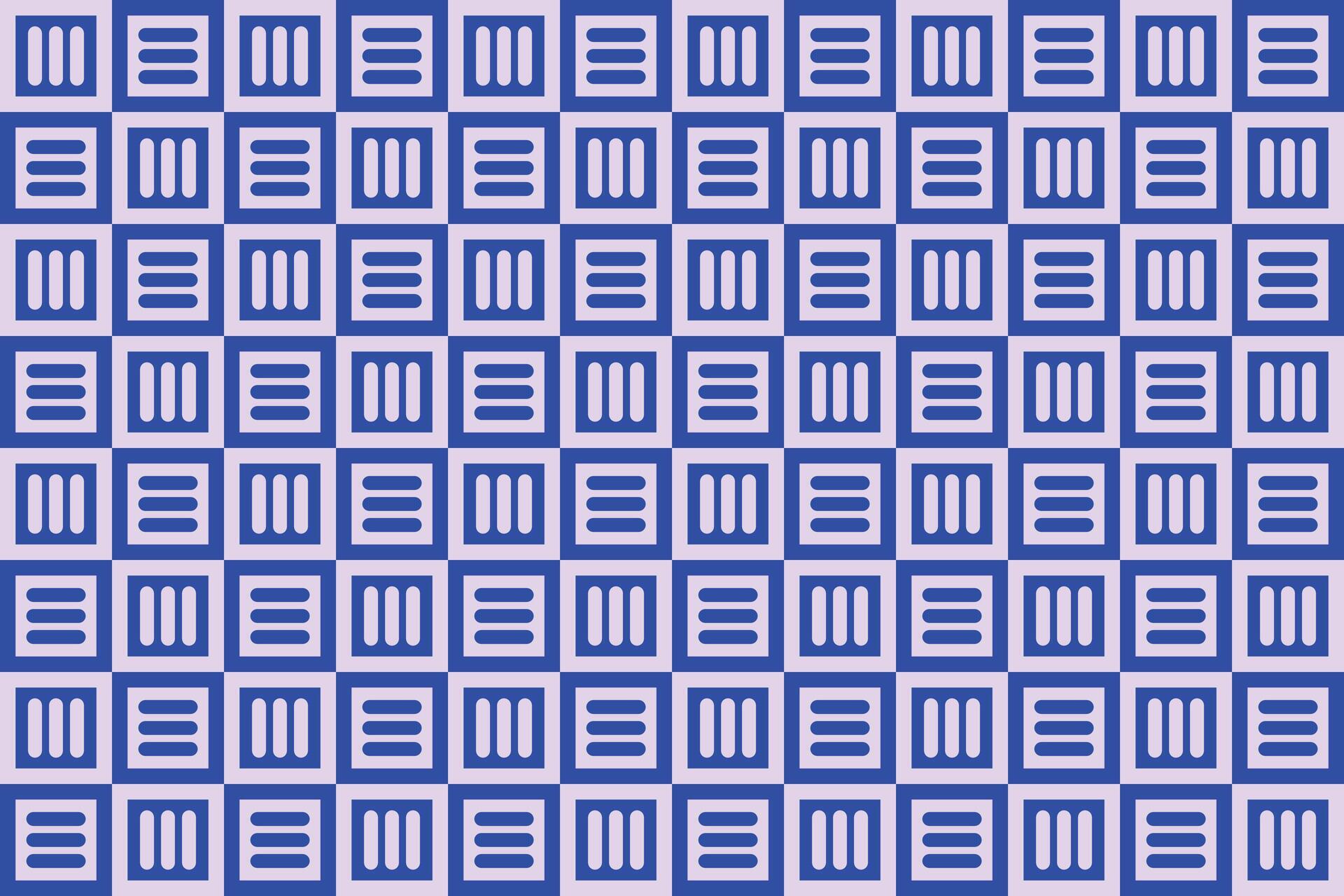 Oval Shape Pattern 49378393 Vector Art at Vecteezy