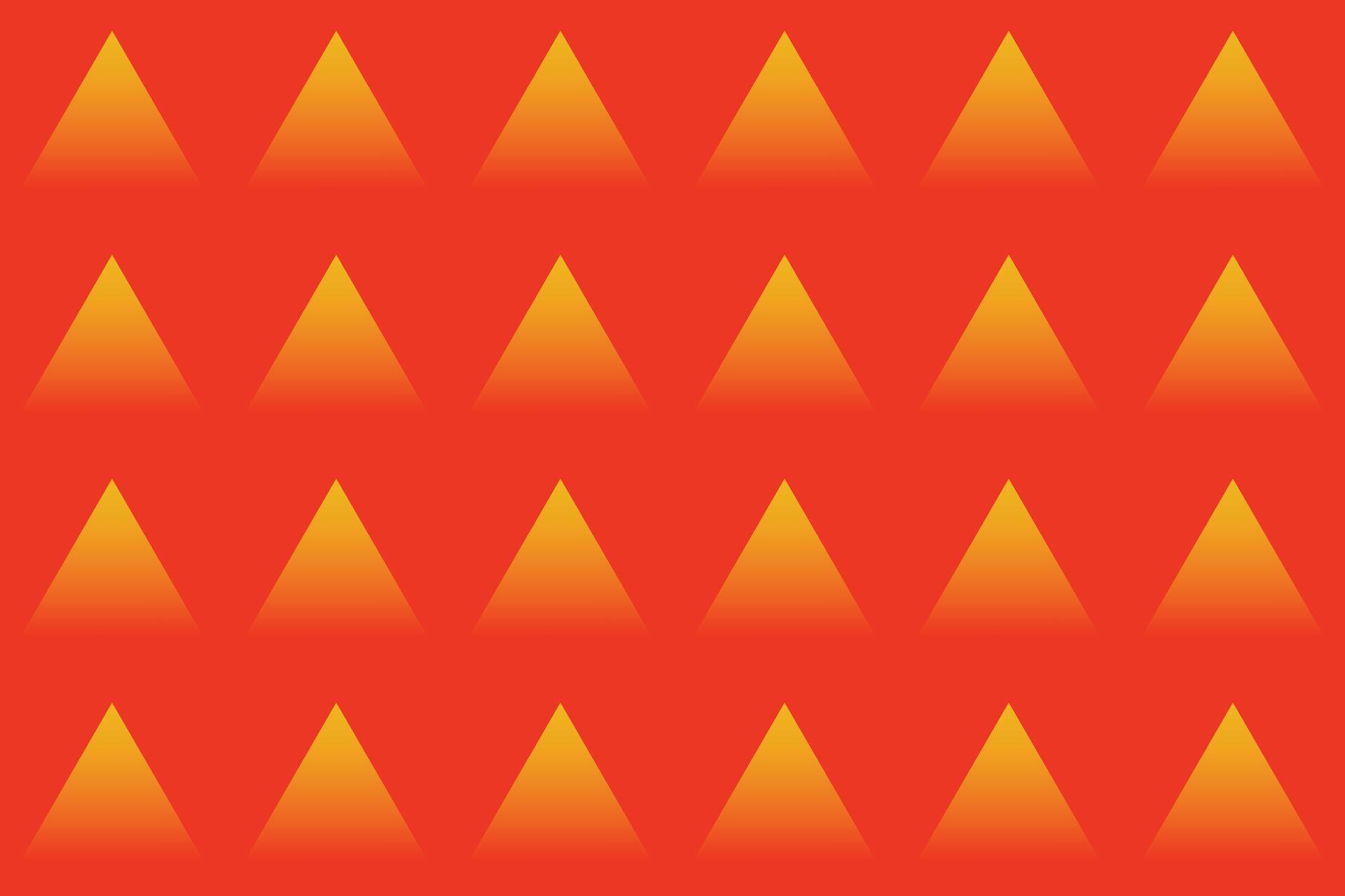 Triangle Gradient Pattern 49378538 Vector Art at Vecteezy