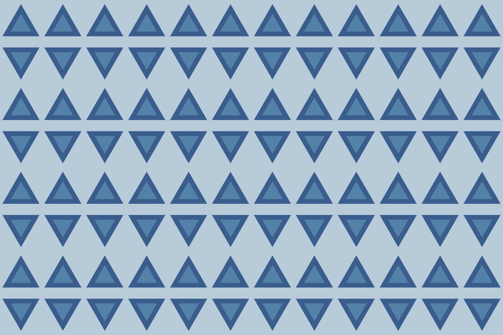 Triangle Up and Down Pattern 49378762 Vector Art at Vecteezy