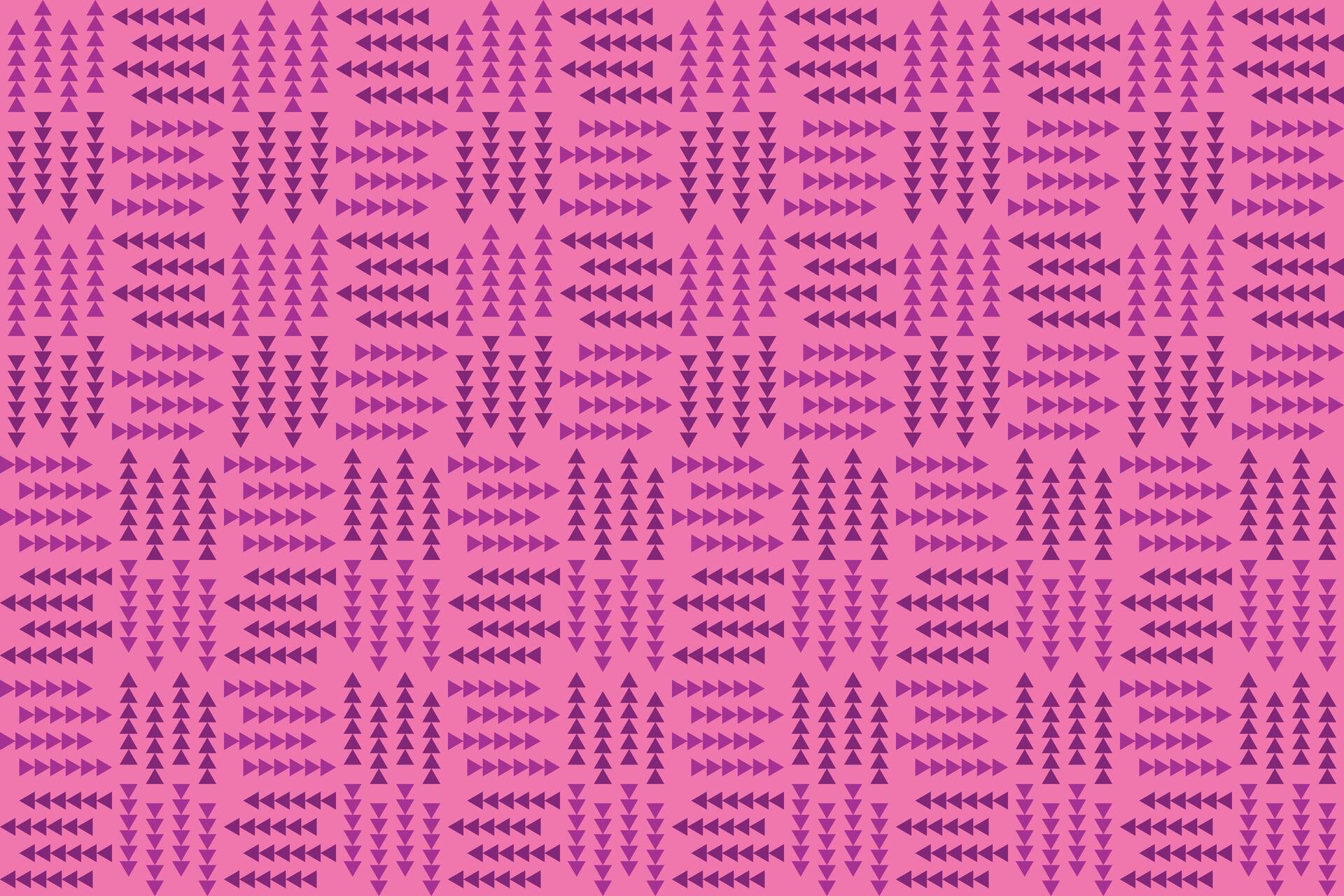 Triangle Purple Pattern 49378874 Vector Art at Vecteezy