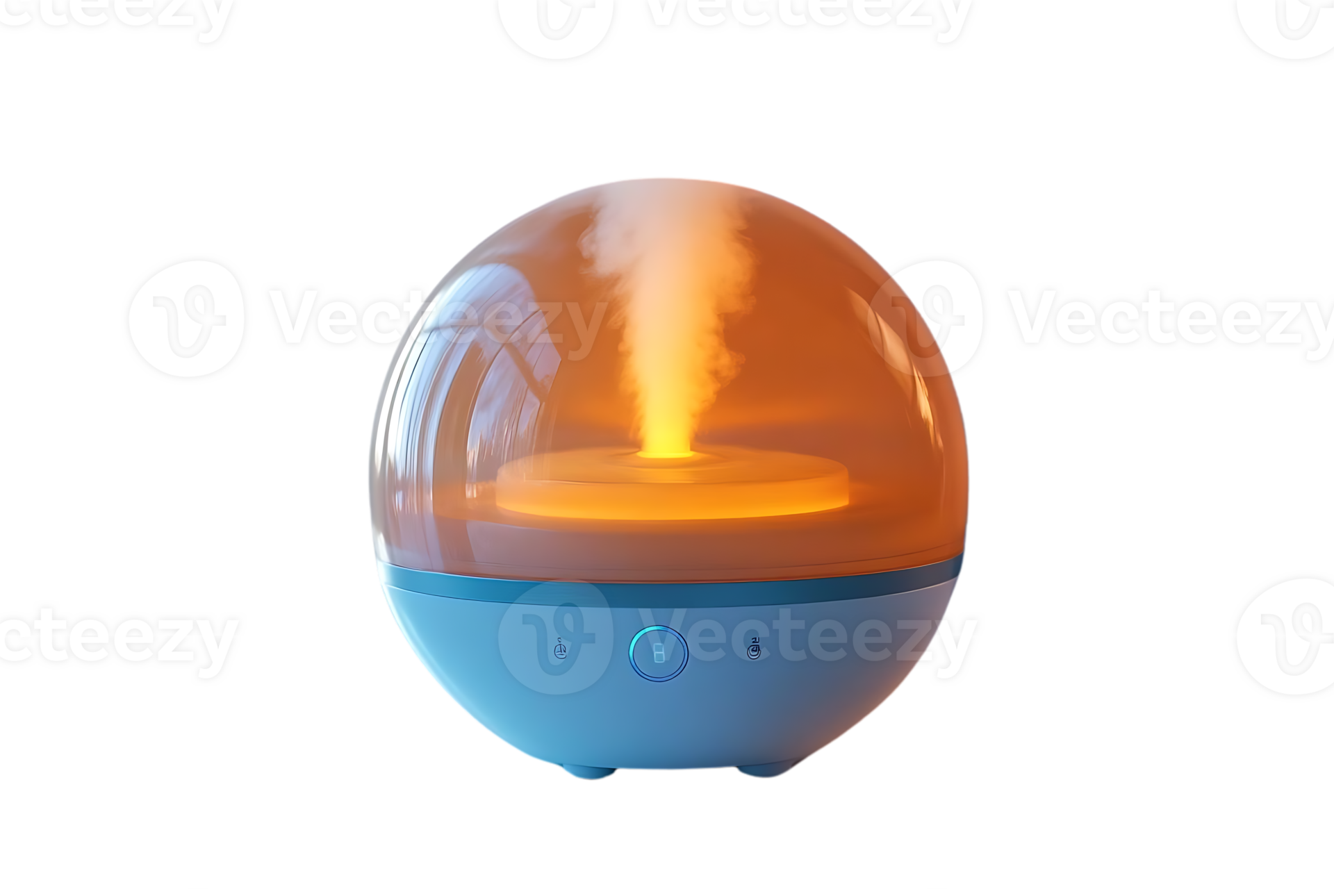 Essential Oil Diffuser with Transparent Background, a Modern and Stylish Way to Enhance Your ...