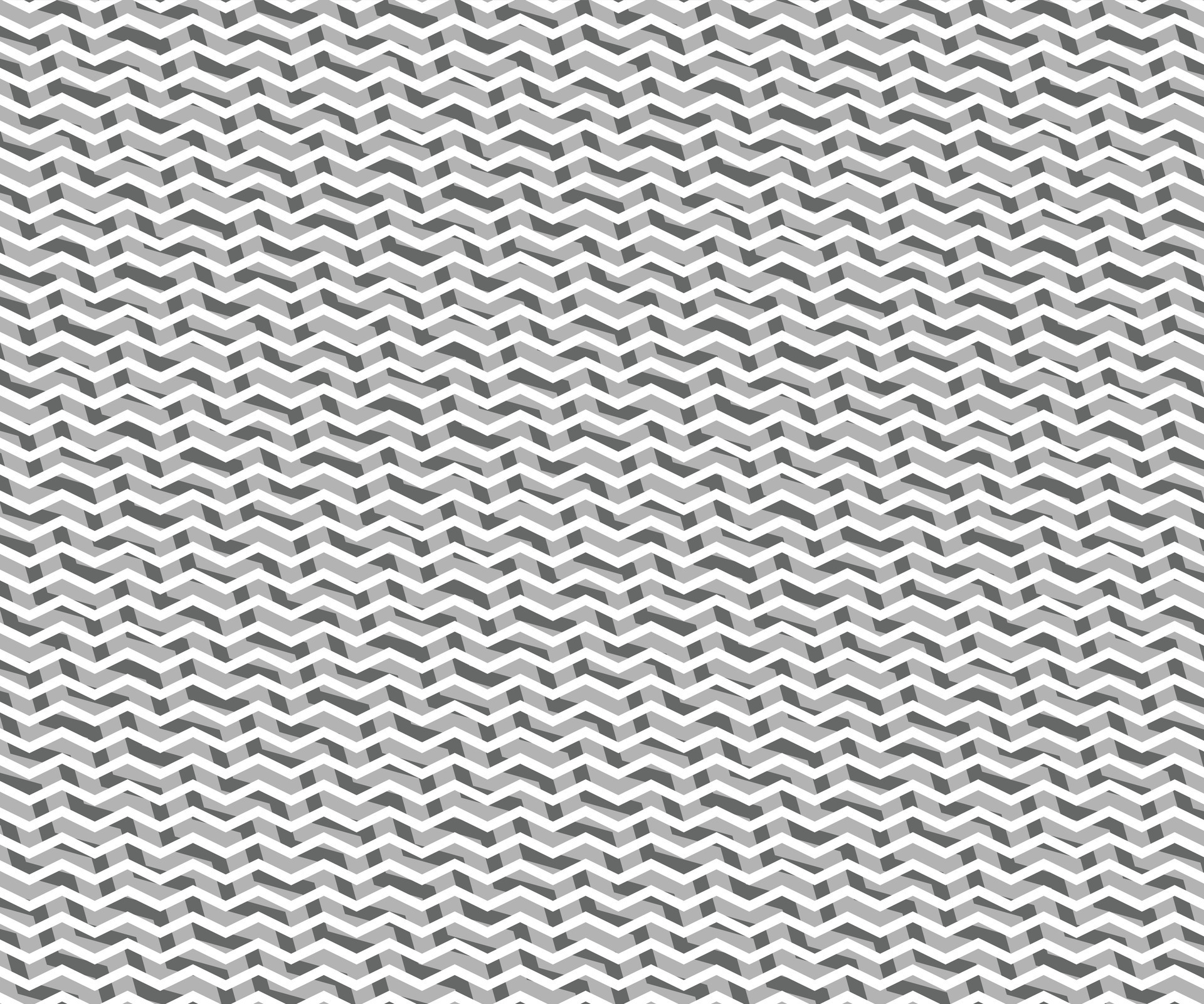 Wave Simple Seamless Wavy Line Smooth Pattern Web Design Greeting