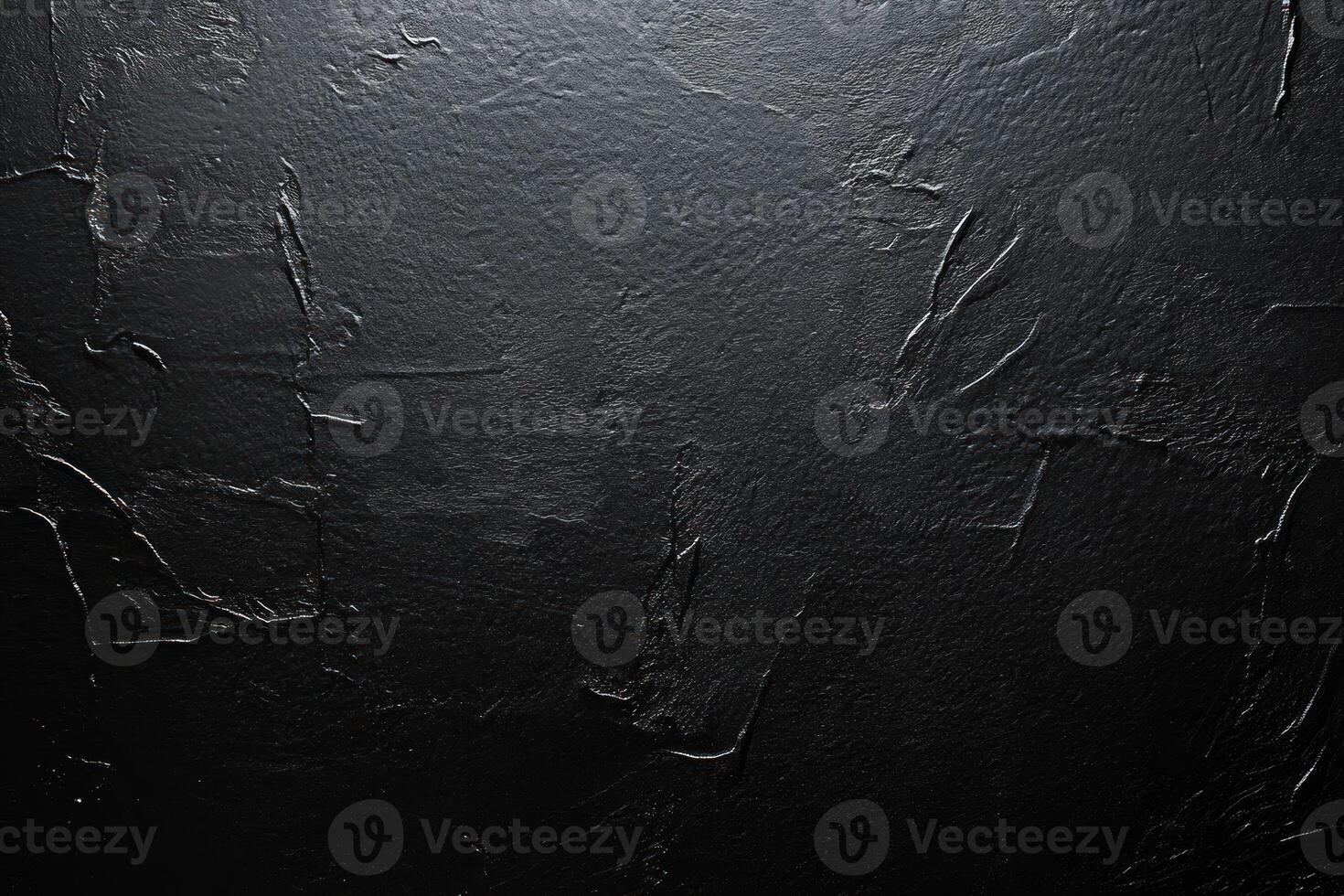 Black Textured Surface with Subtle Light Reflections 49407297 Stock ...