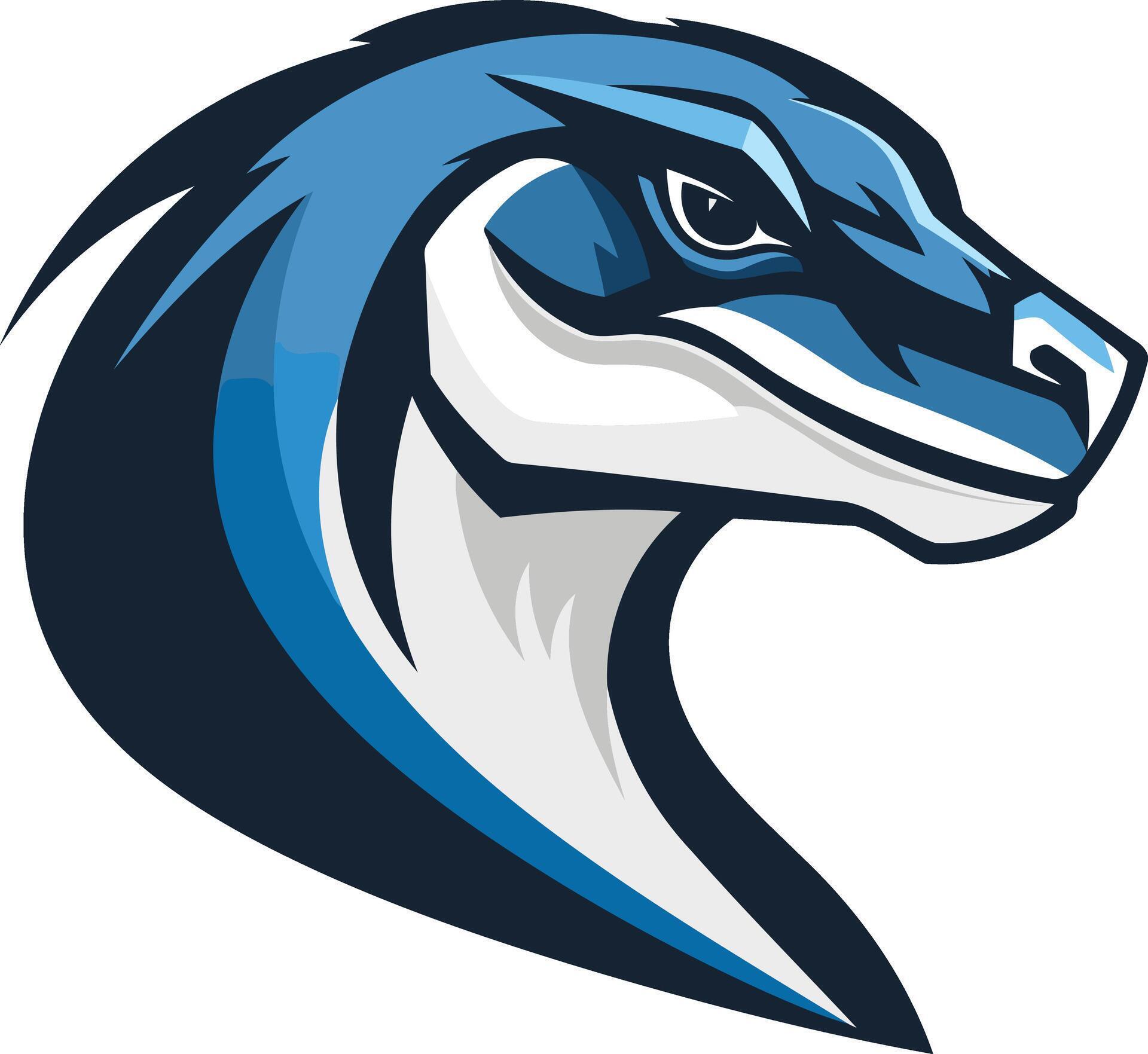 A fierce and dynamic raptor head logo, perfect for gaming, sports teams ... A fierce and dynamic raptor head logo, perfect for gaming, sports teams ...