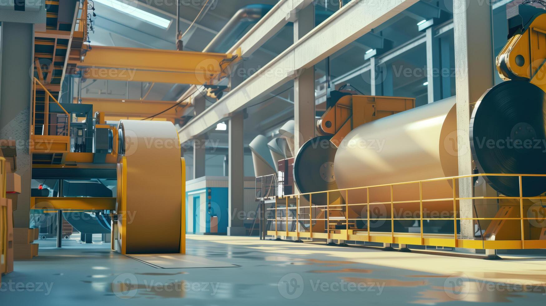 Factory Animation Stock Photos, Images and Backgrounds for Free Download