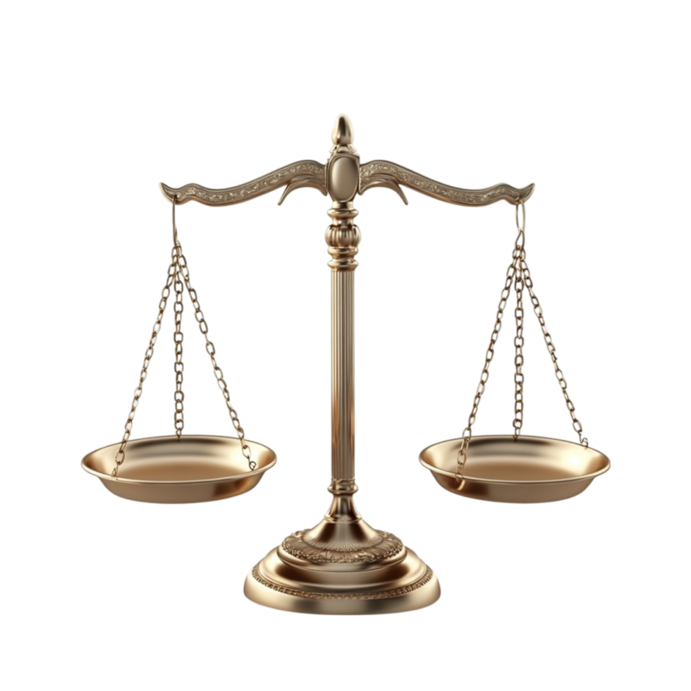 Traditional Balance Scale AI-Generative 49516238 PNG Traditional Balance Scale AI-Generative 49516238 PNG