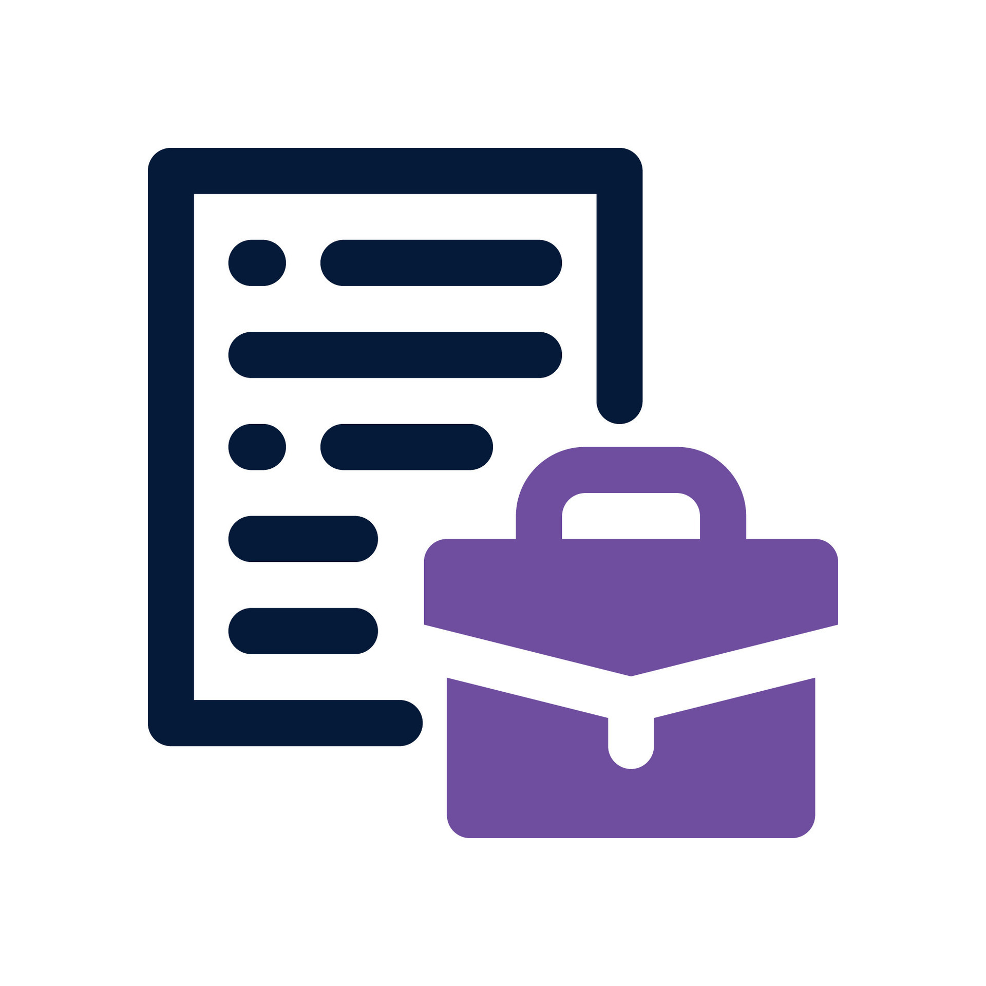 task working icon. dual tone icon for your website, mobile ...