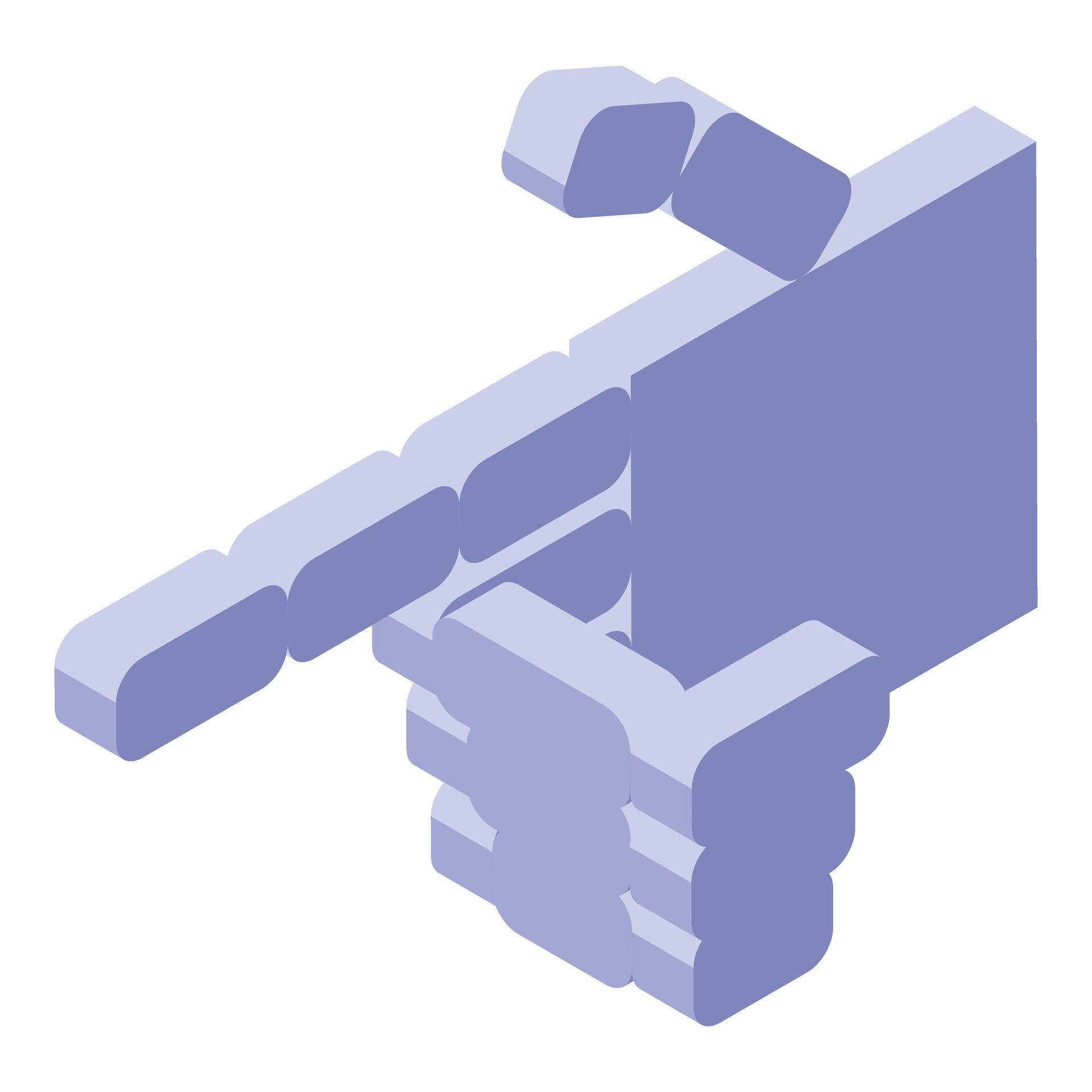 Isometric hand pointing gesture communicating direction 49525790 Vector ... Isometric hand pointing gesture communicating direction 49525790 Vector ...