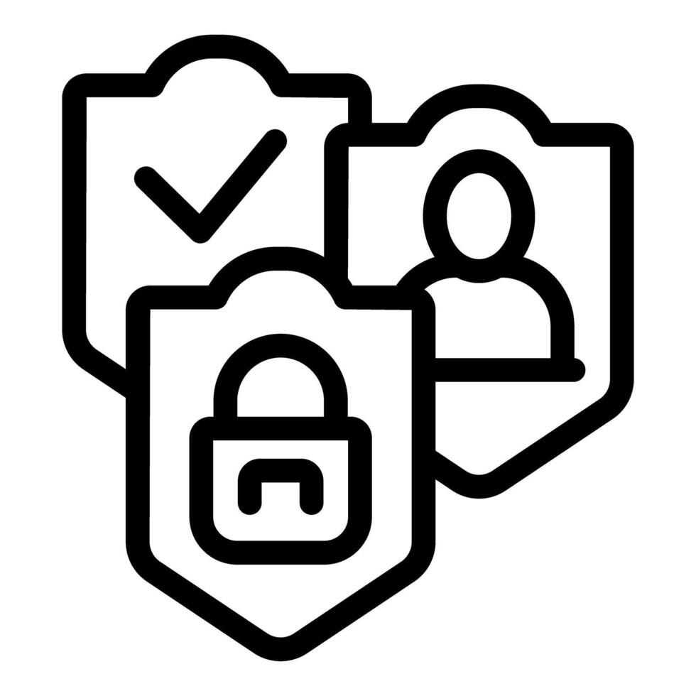 Secure user account authentication system with padlock icon 49528631 ... Secure user account authentication system with padlock icon 49528631 ...