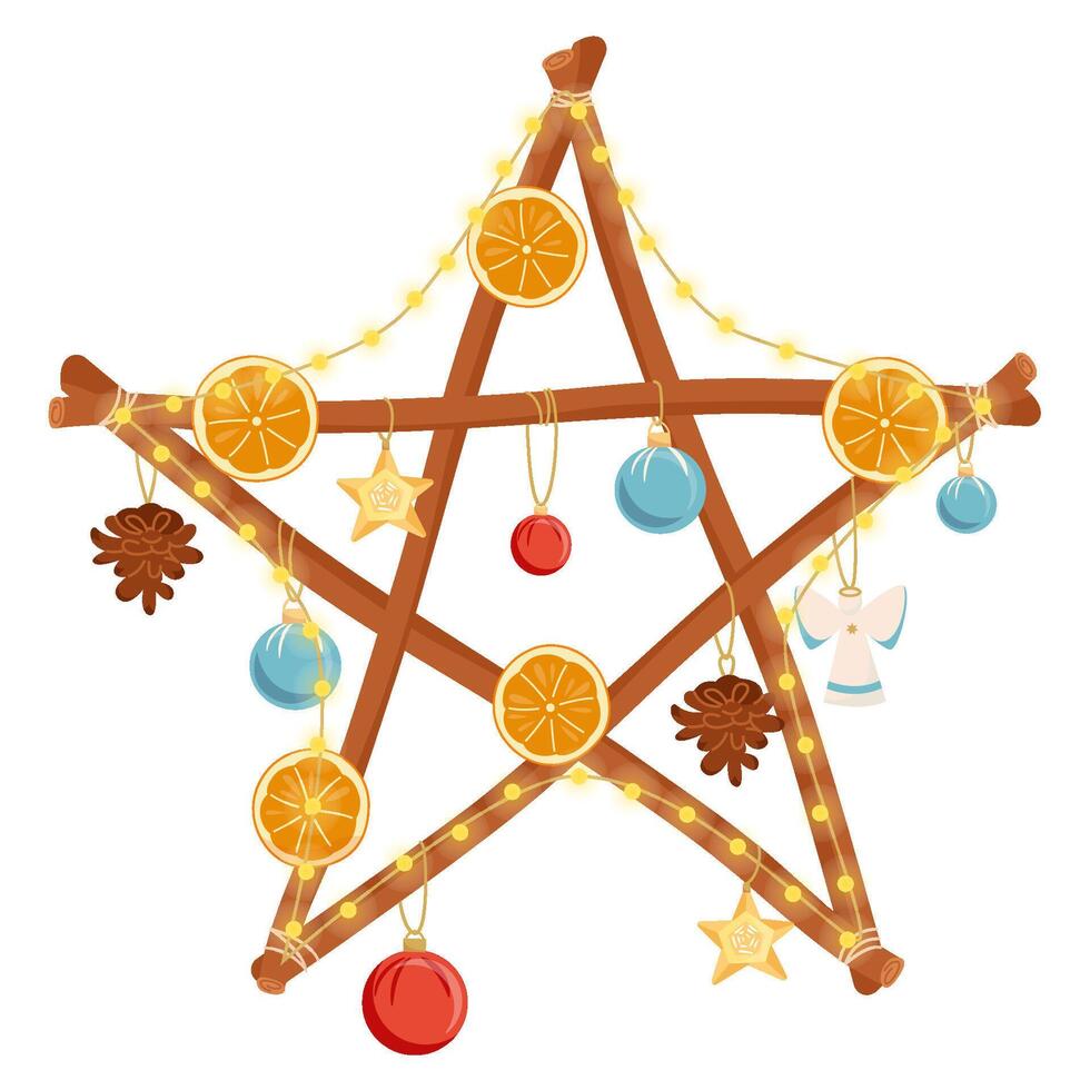 Page 2 | Christmas Star Vector Art, Icons, and Graphics for Free Download