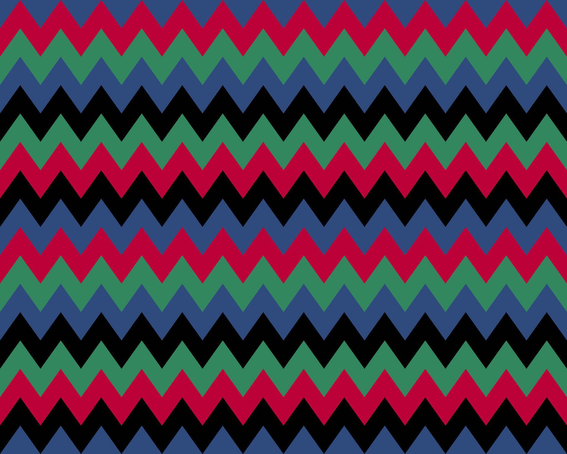 Zigzag Pattern Seamless Zig Zag Background Color Abstract Design 49538378 Vector Art At Vecteezy