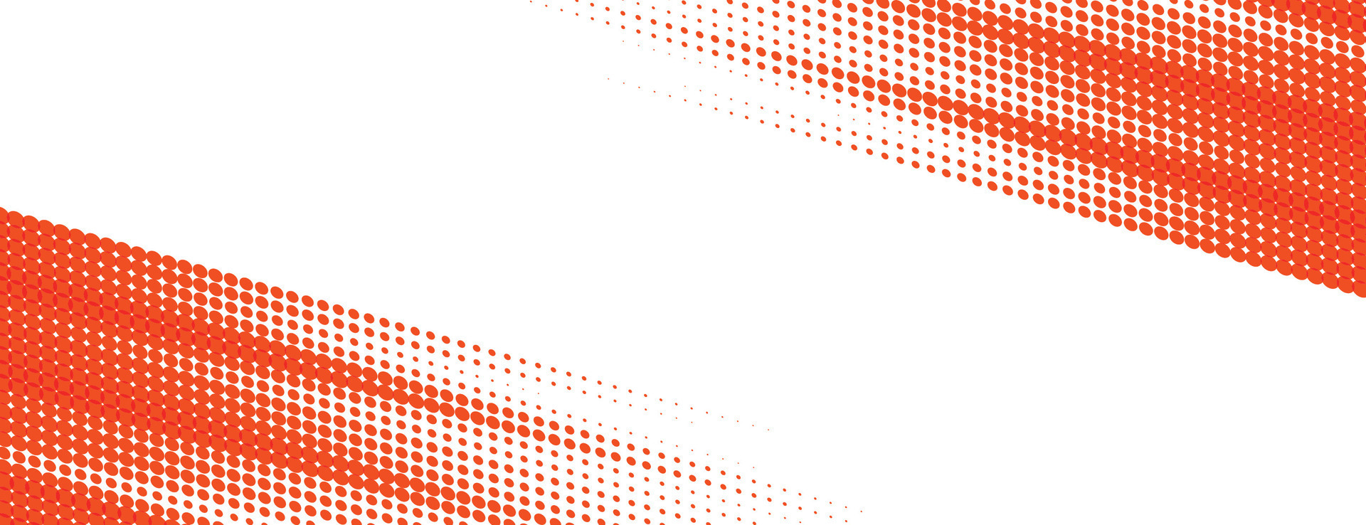 Abstract Gradient Orange Background With Diagonal Lines And Halftones 49539606 Vector Art At