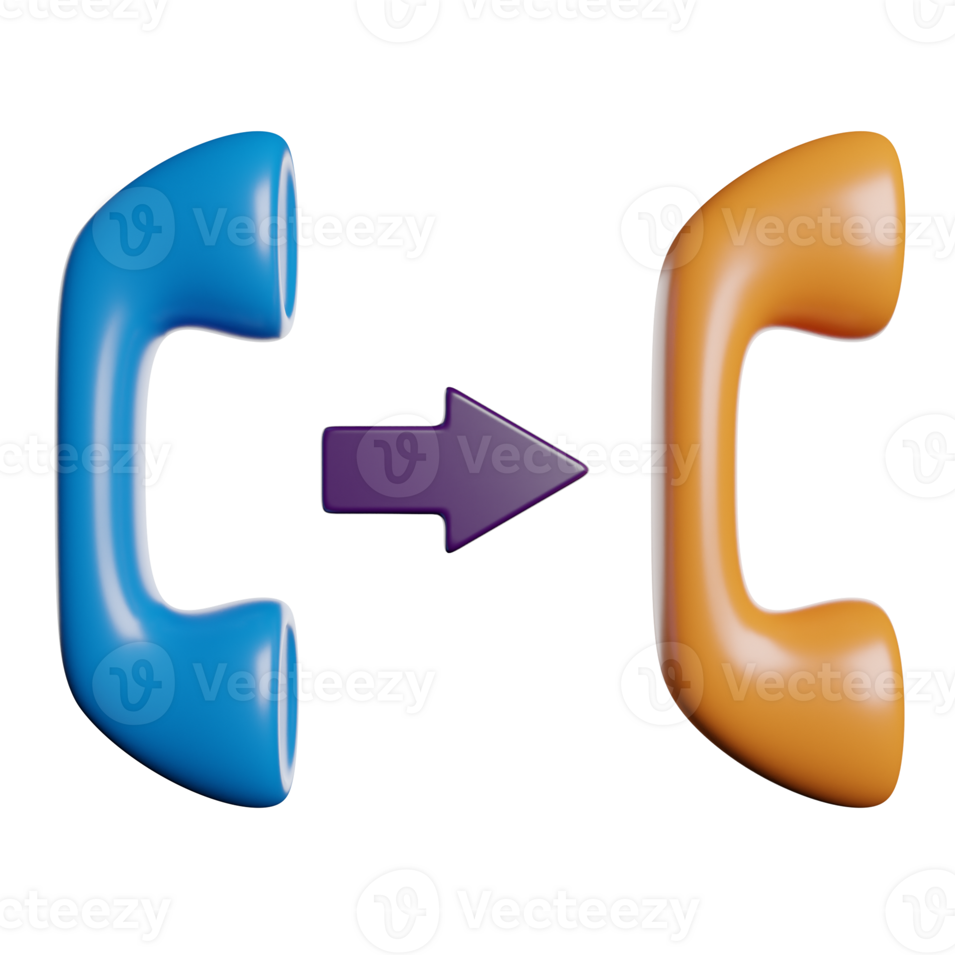 Call Phone Communication 49546052 Png