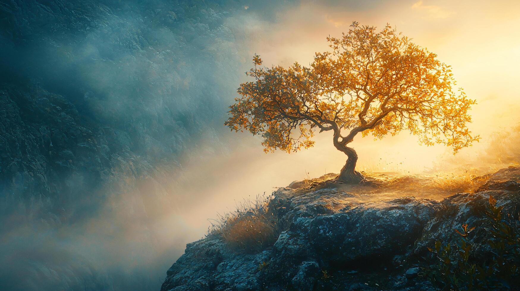 Stunning High-Resolution Nature and Landscape Backgrounds. Breathtaking ...