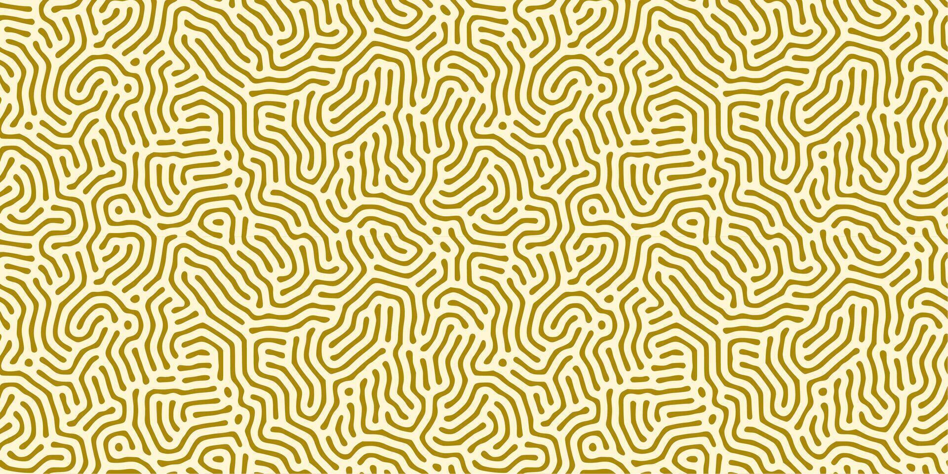 Light Yellow Line Turing Diffusion Effect Abstract Background 49551021