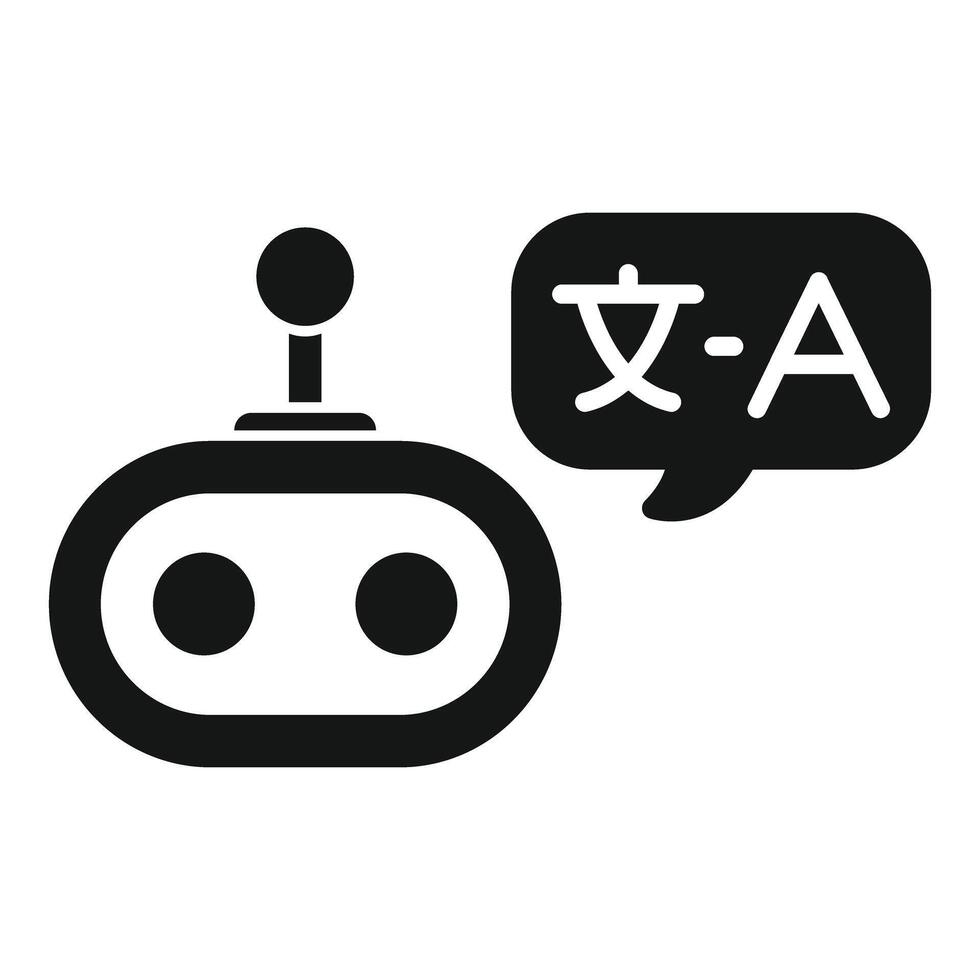 Chatbot translating languages using artificial intelligence 49555856 ... Chatbot translating languages using artificial intelligence 49555856 ...