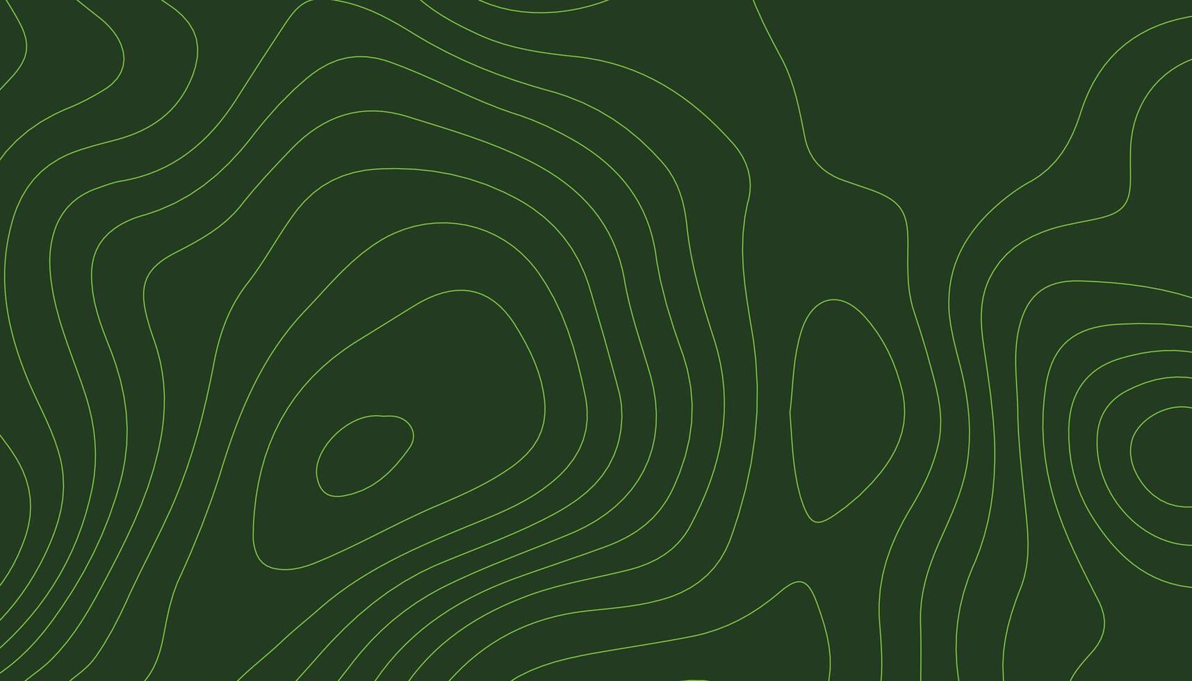 abstract pattern with lines. background of the topographic map ...