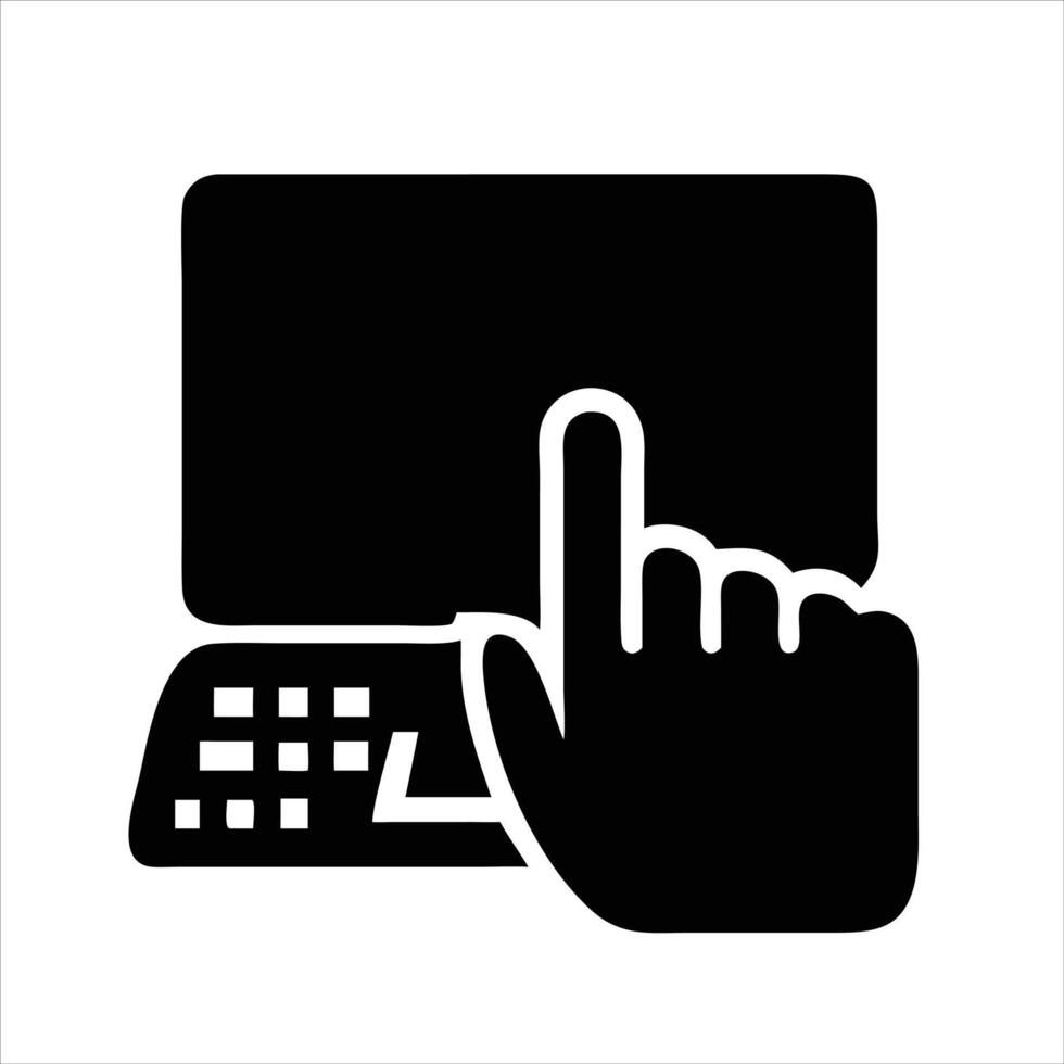 Using Computer Icon Vector Art, Icons, and Graphics for Free Download