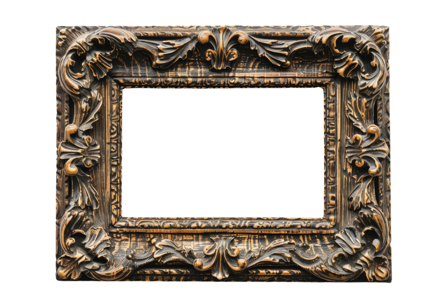 Ornate Antique Gold Frame 49575958 PNG Ornate Antique Gold Frame 49575958 PNG