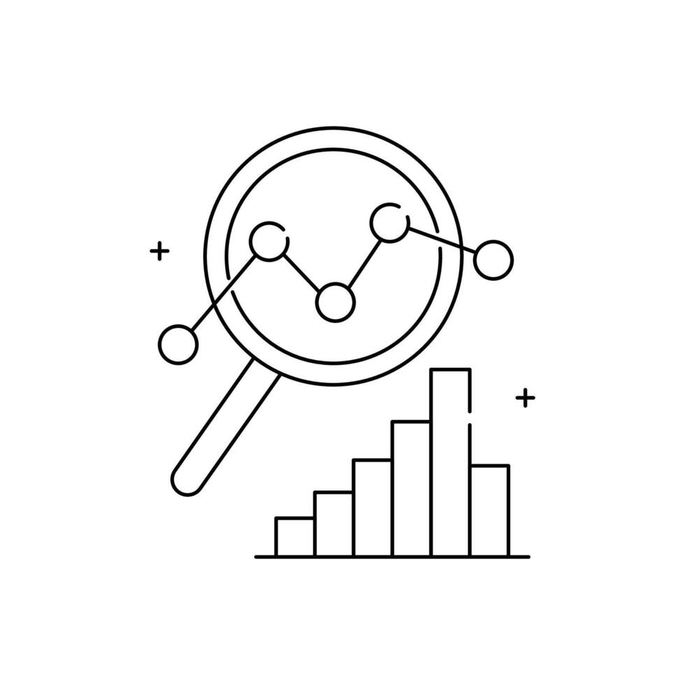 Data Driven Icon Design With Editable Stroke Insights Strategy Data Visualization 49577135